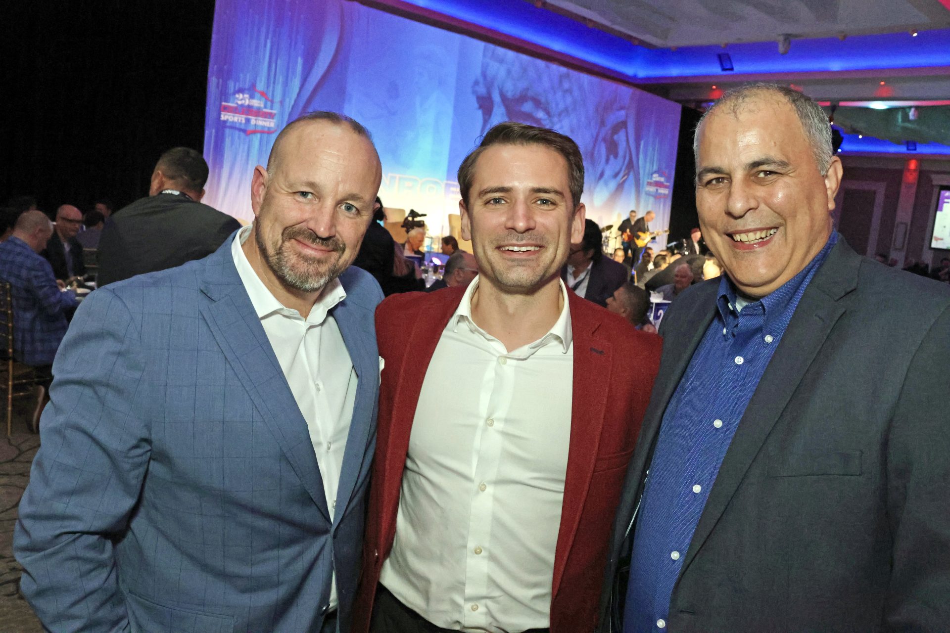 It’s Johnny B. Goode for tennis bad boy John McEnroe at Ottawa ...