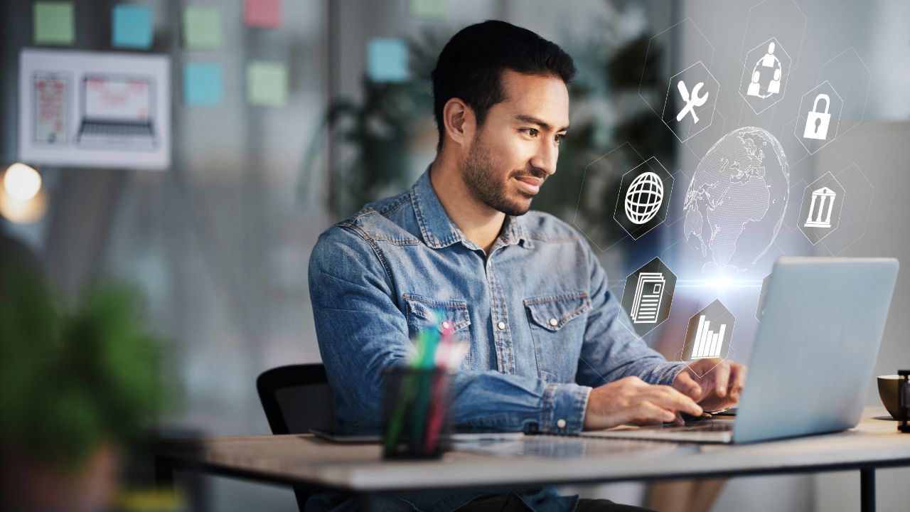 U.S. tech workers make 46 per cent more than Canadian counterparts: TMU ...