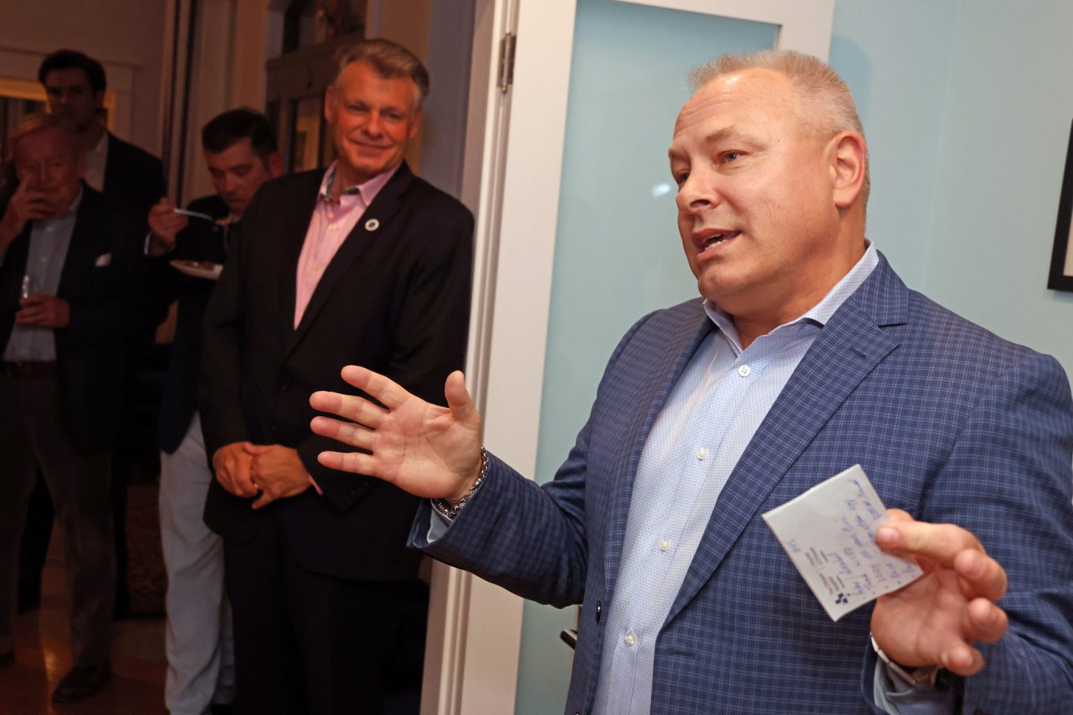 WCPD’s Peter Nicholson supports planned new Ottawa Hospital campus with ...