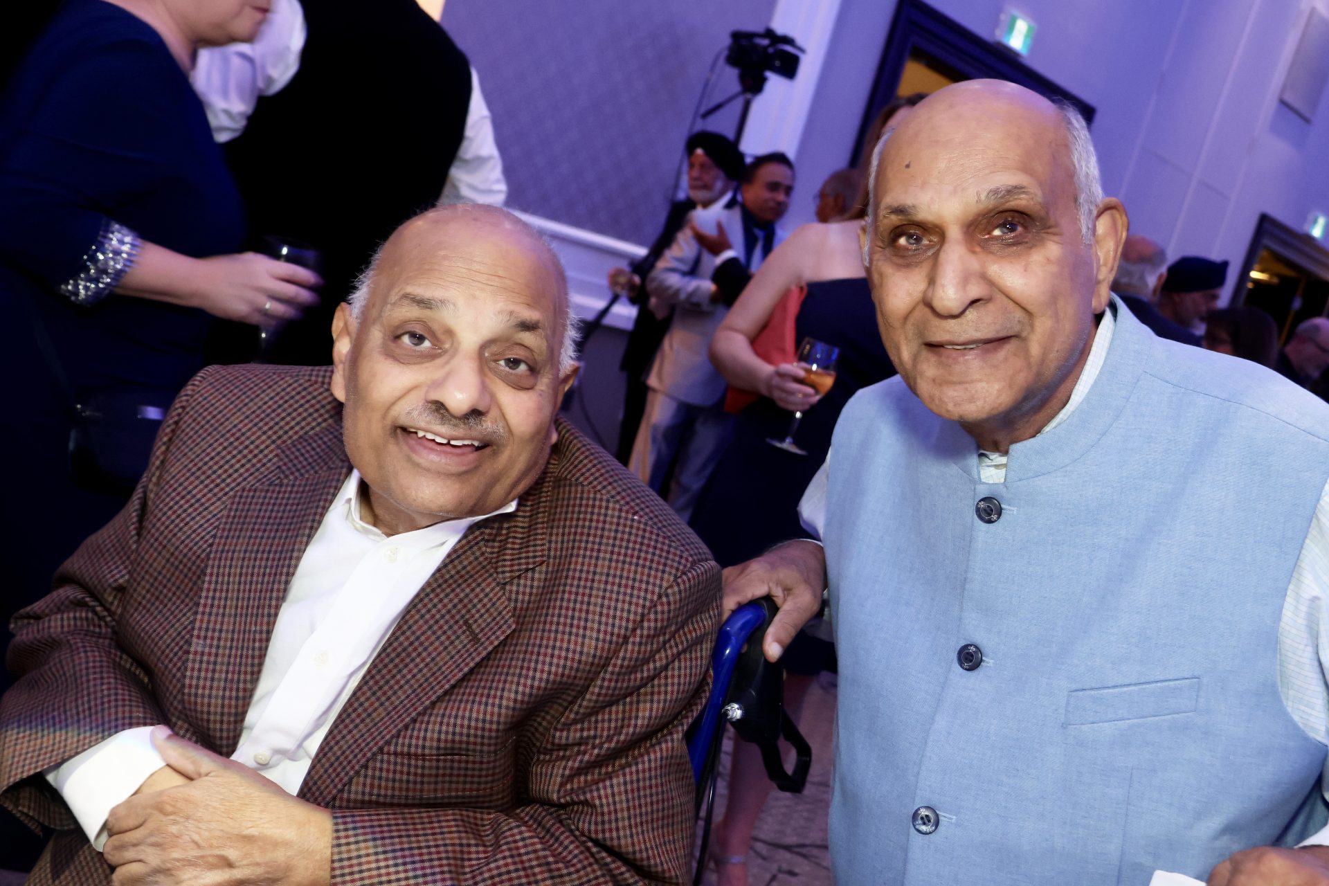 Record-breaker alert: Blue Door Gala raises $350K for Ottawa Mission