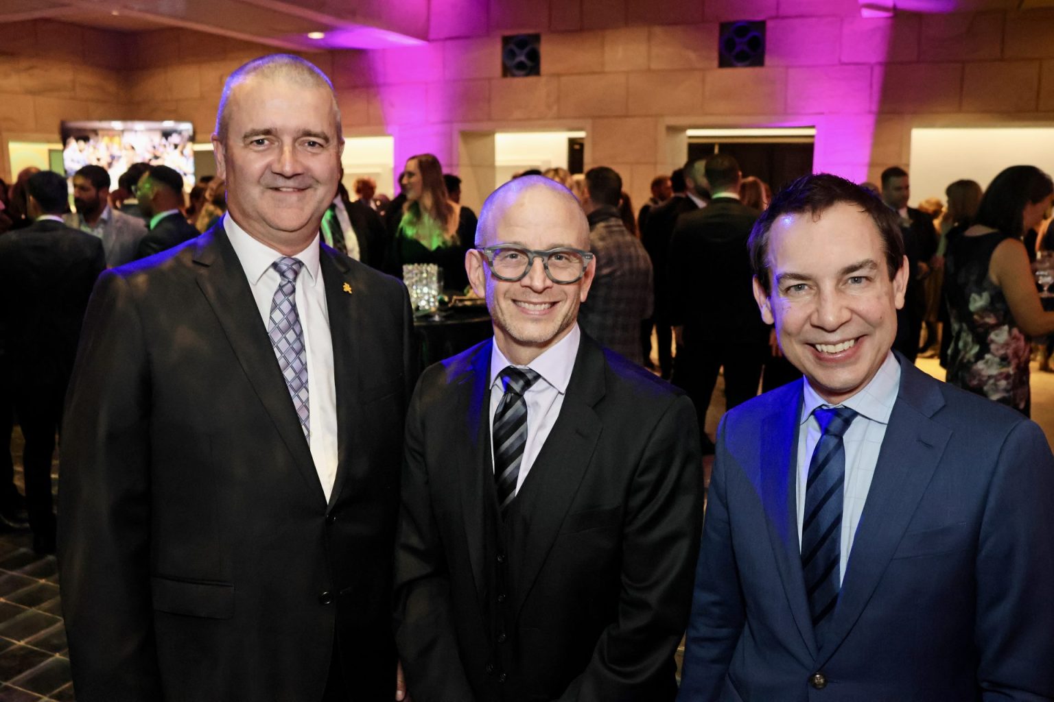 Business community embraces return of CHEO’s For The Kids Gala