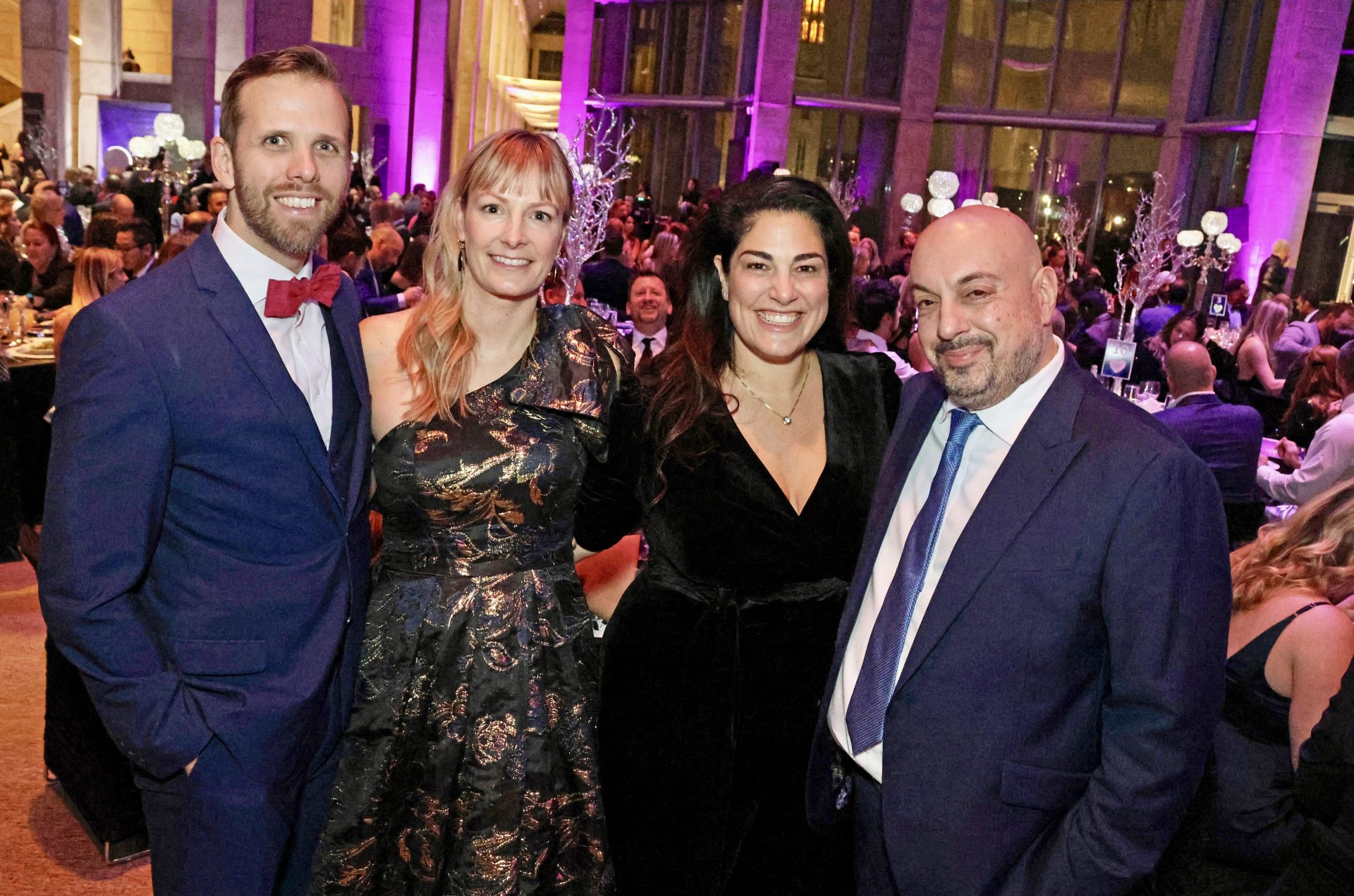Business community embraces return of CHEO’s For The Kids Gala