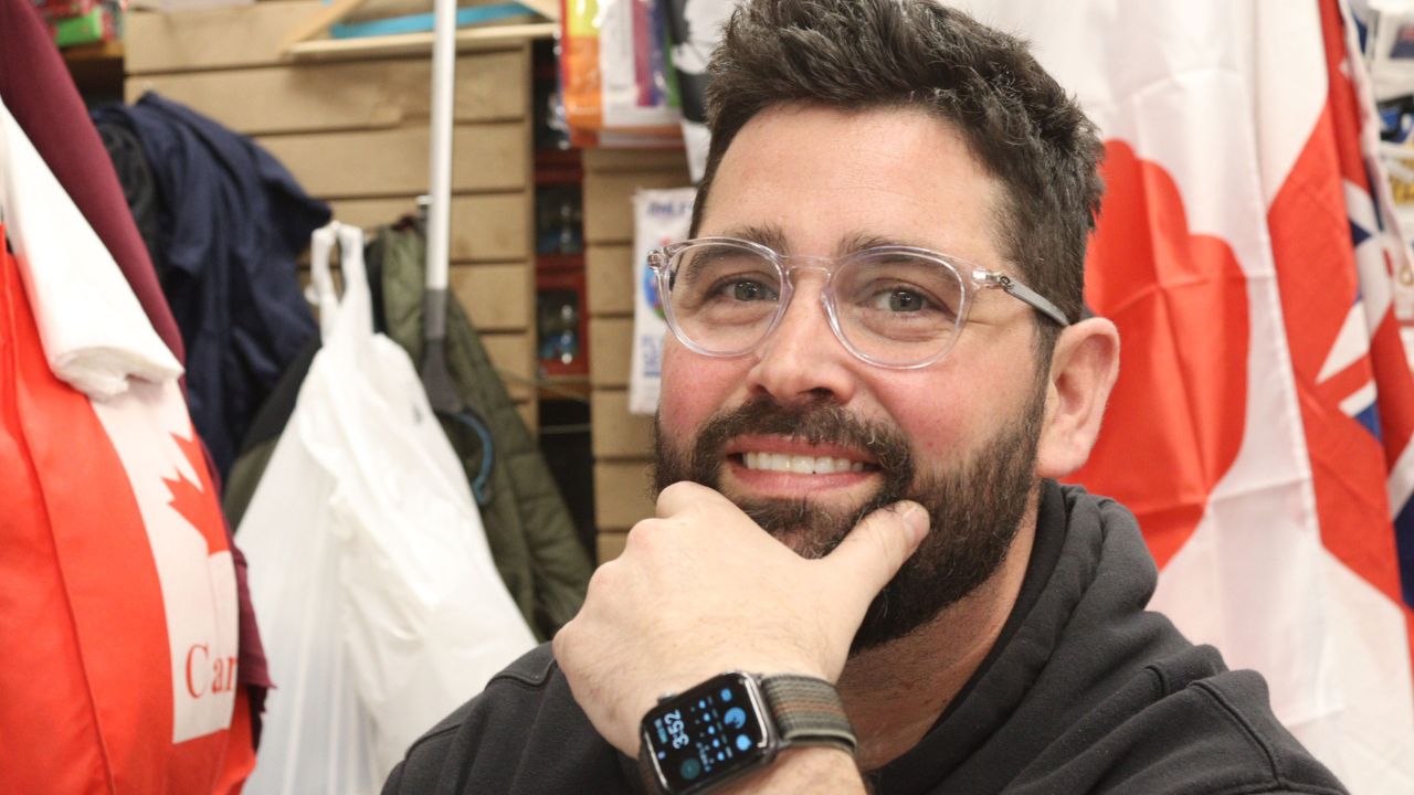 Bright Side of (Downtown) Business: Irving Rivers ‘corners the market ...