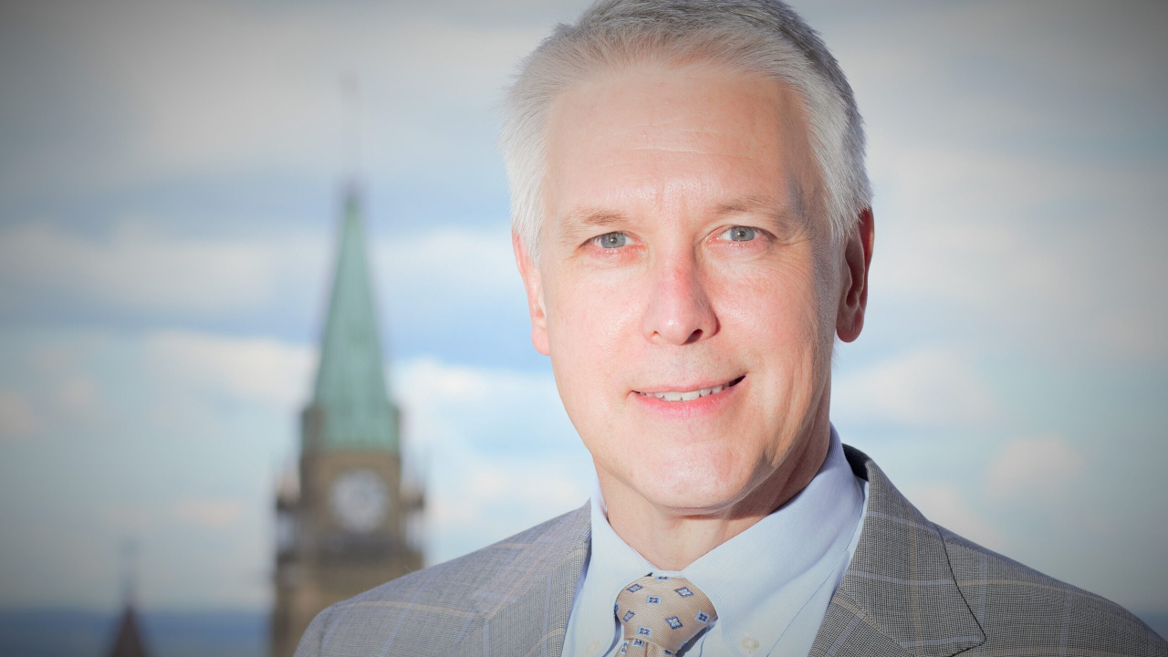 UPDATED: Calian IT and cyber boss Michael Tremblay leaving firm for new ...