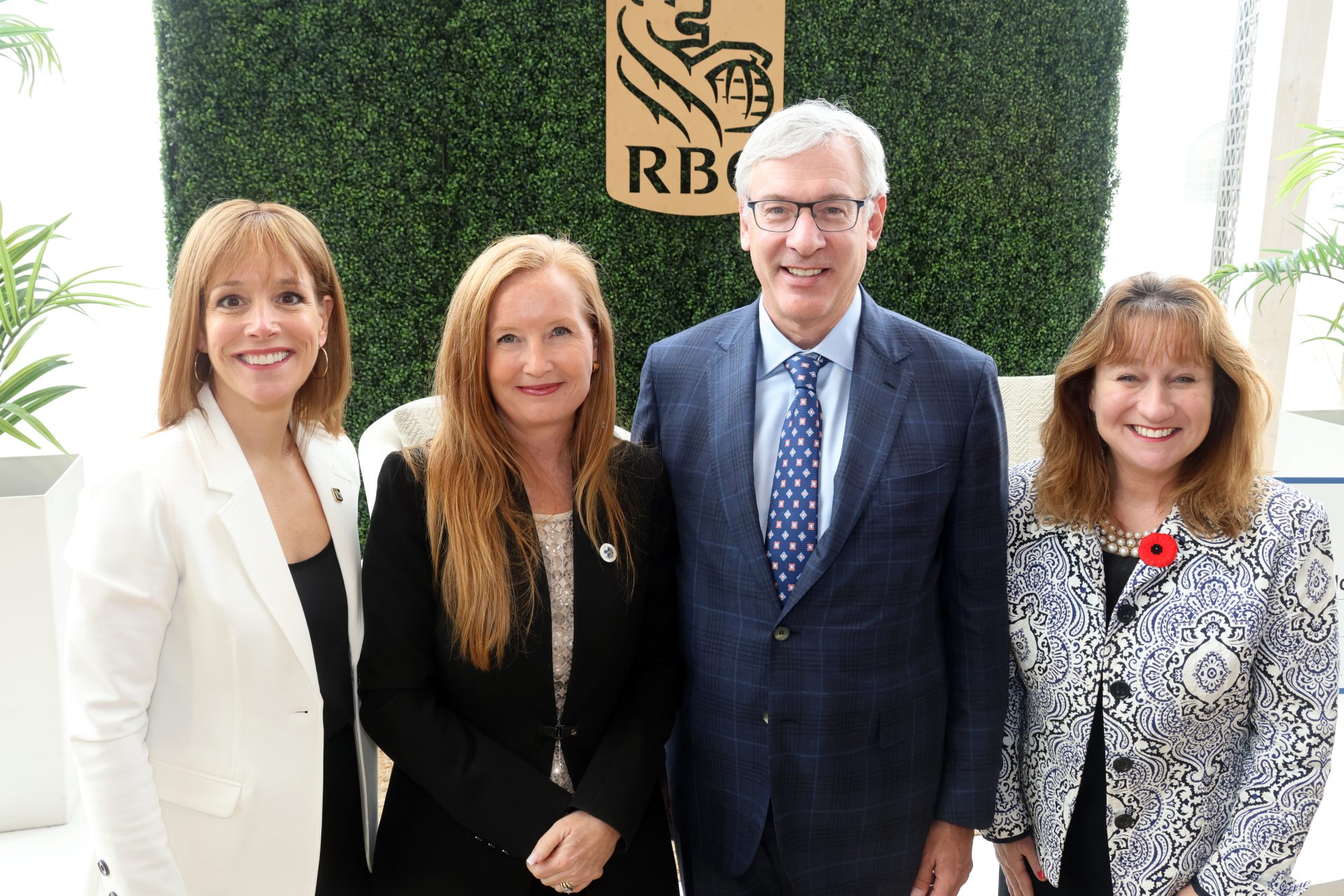 Cha-ching: RBC gifts $2.25M to Ottawa Hospital