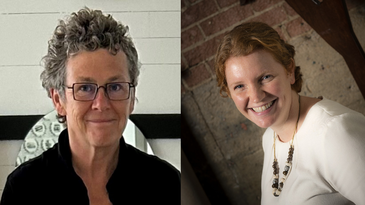 Two Bridgehead alumni join the team at Ottawa-based Differly