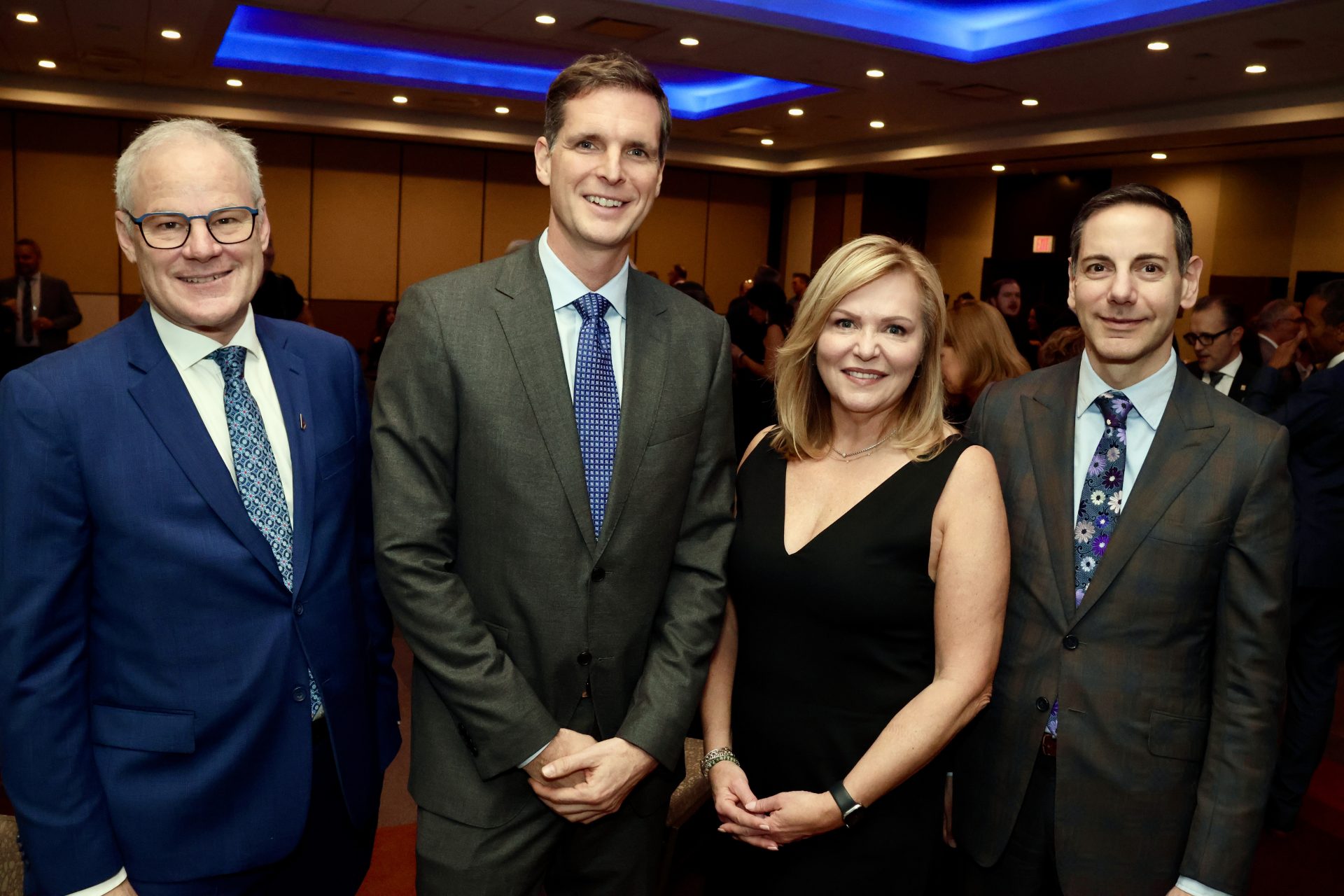 ‘Never give up’: CEO of the Year Mike McGahan at Best Ottawa Business ...