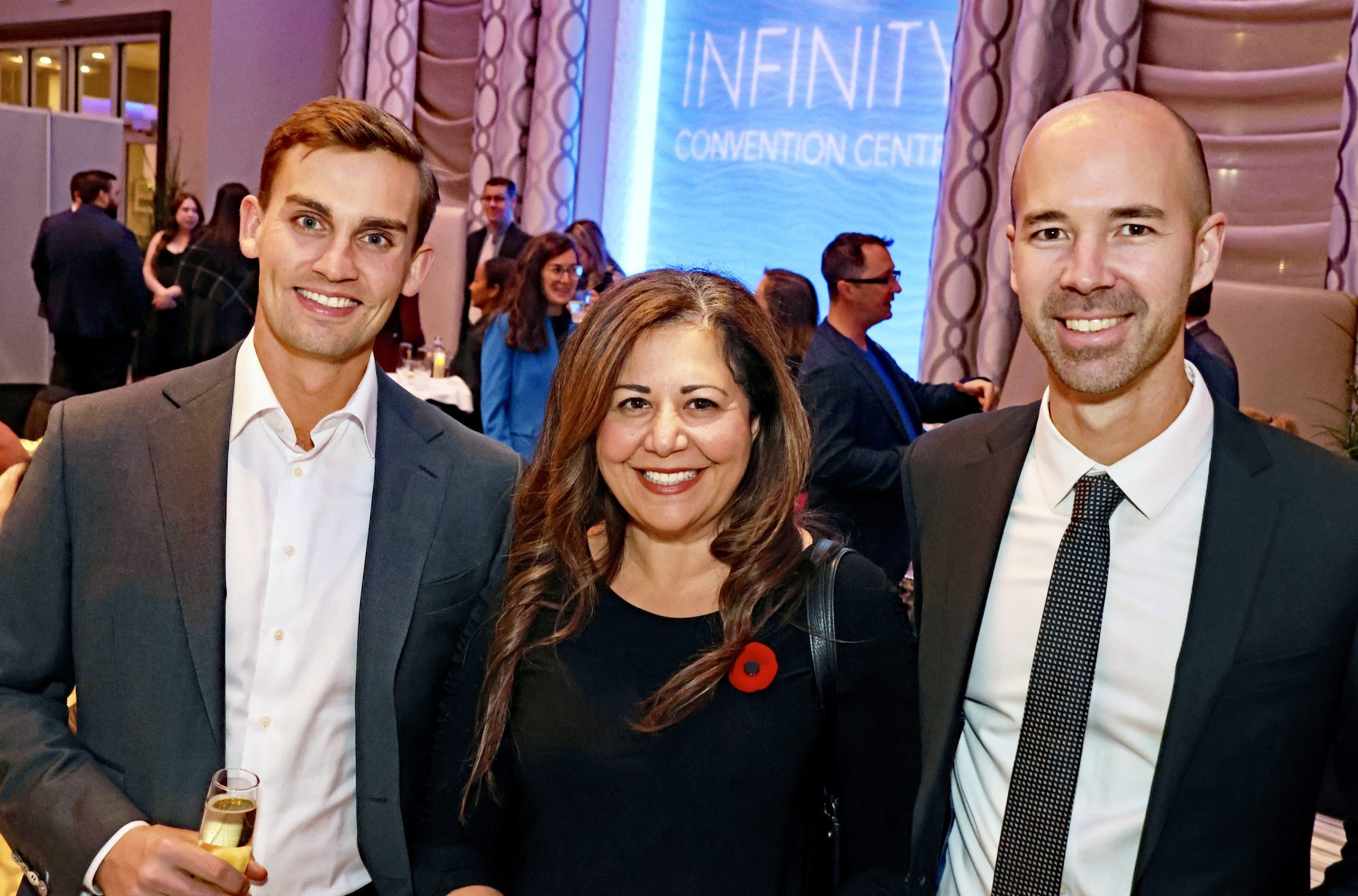 Christie Lake Kids gala nets $138K to connect inner-city kids with ...