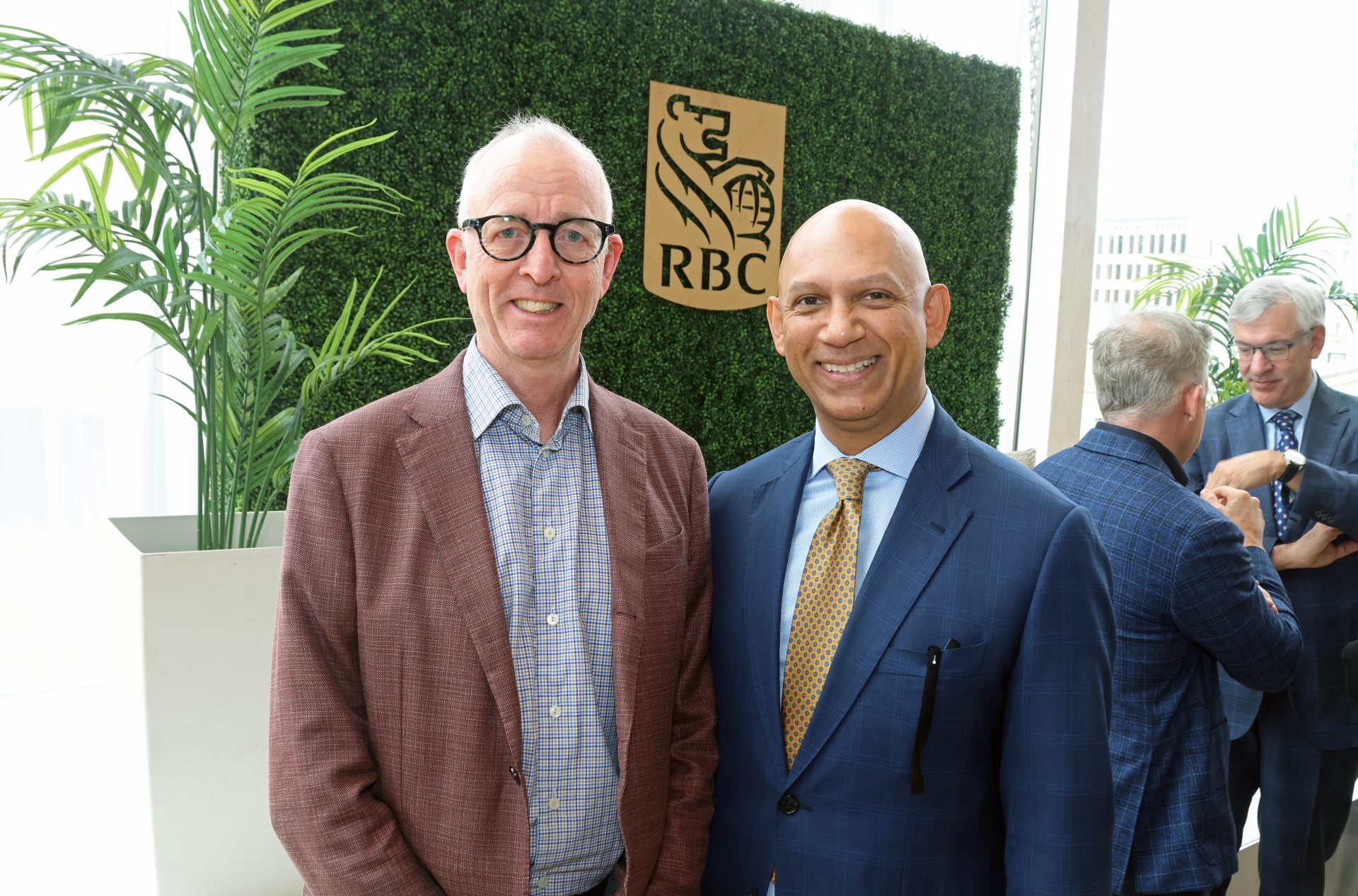 Cha-ching: RBC gifts $2.25M to Ottawa Hospital