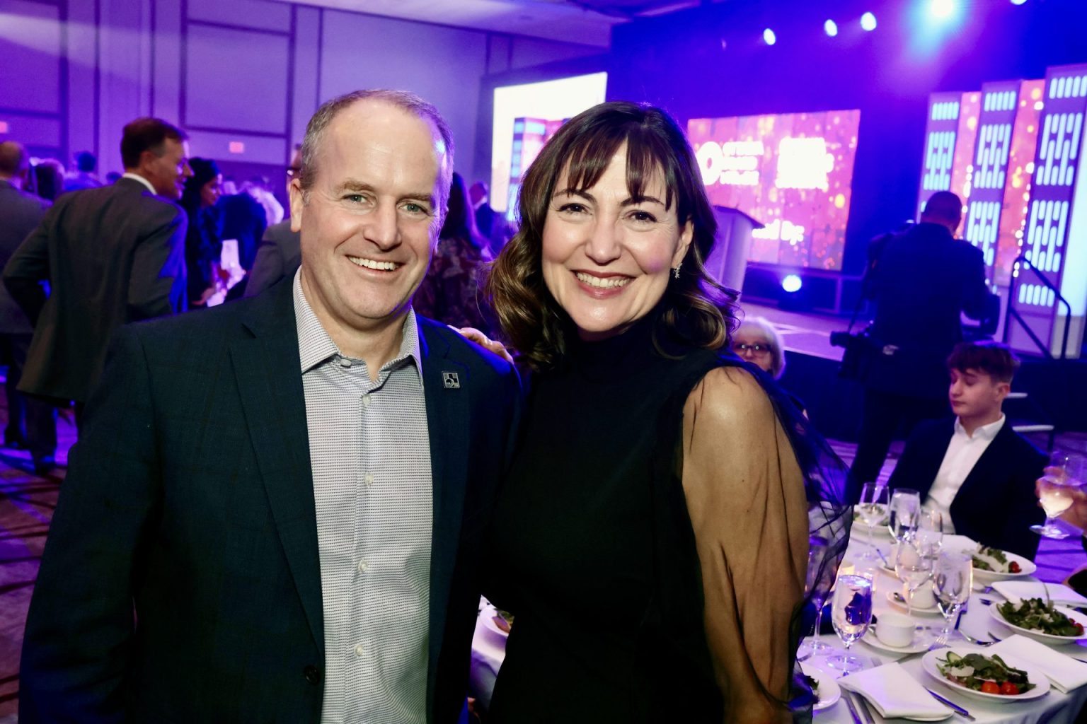 ‘Never give up’: CEO of the Year Mike McGahan at Best Ottawa Business ...