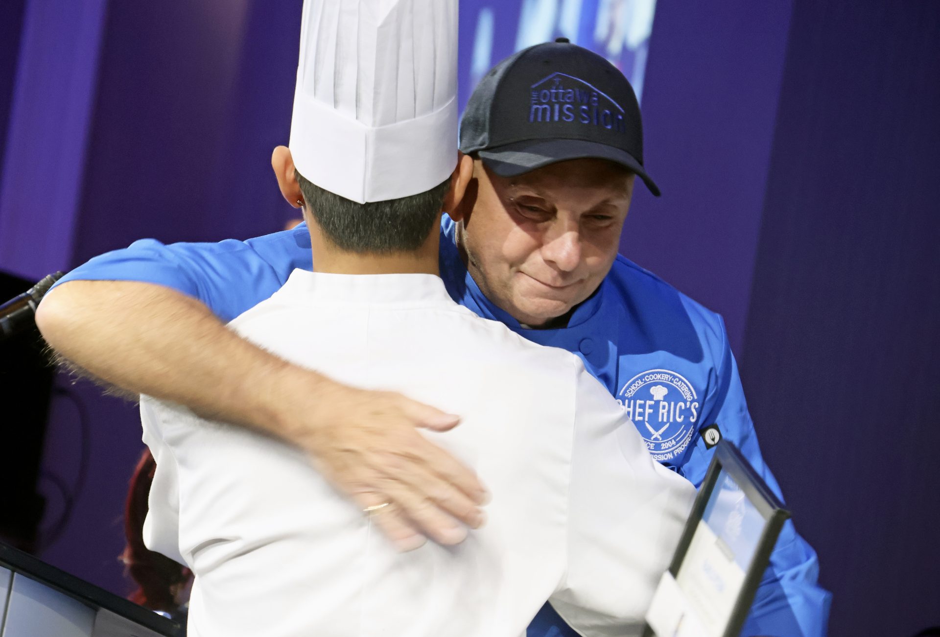 Record-breaker alert: Blue Door Gala raises $350K for Ottawa Mission