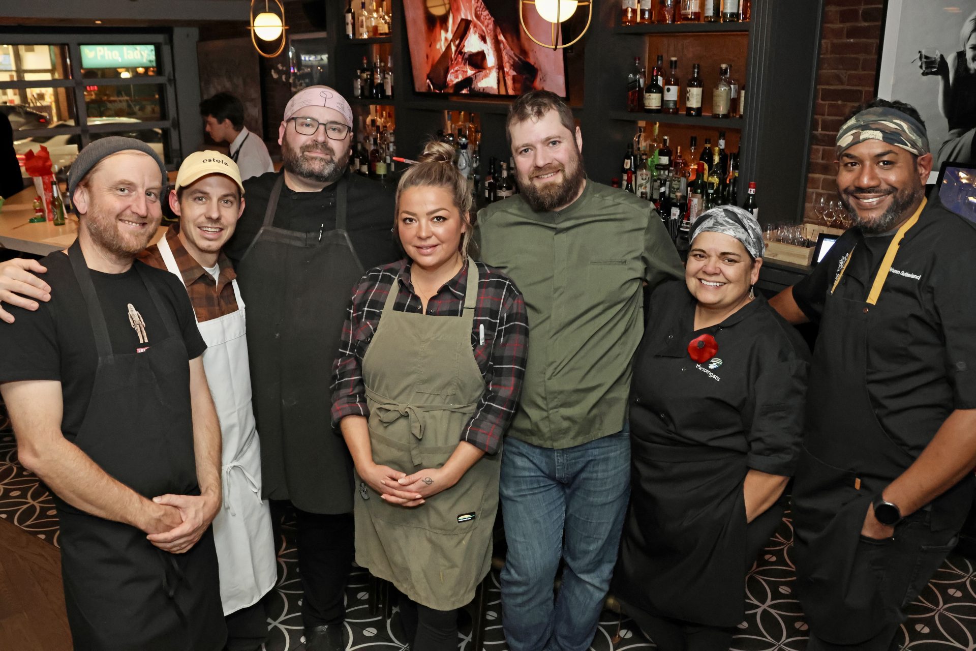 Small and intimate Grinch Dinner raises $36K-plus for Shepherds of Good ...