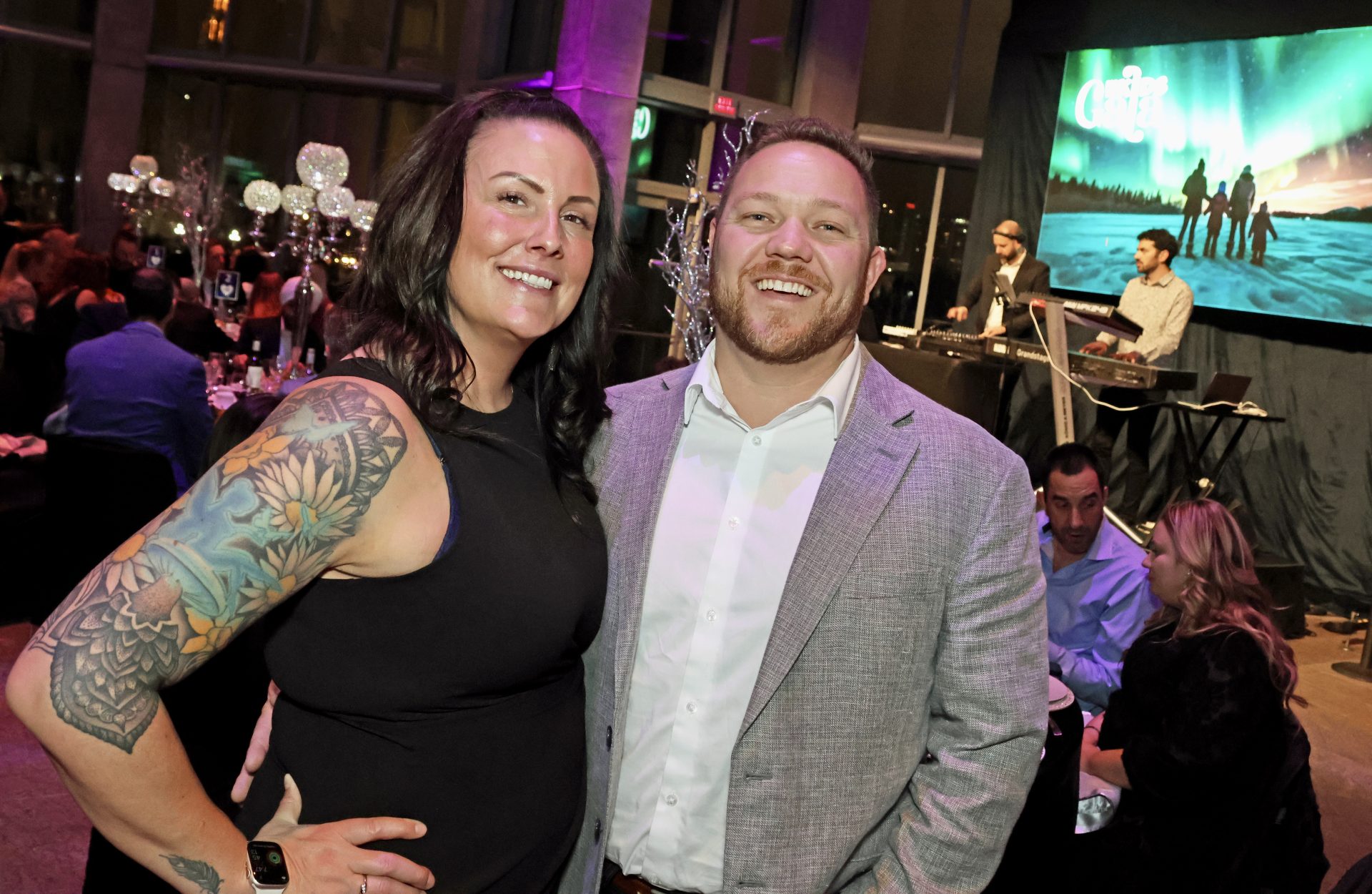 Business community embraces return of CHEO’s For The Kids Gala