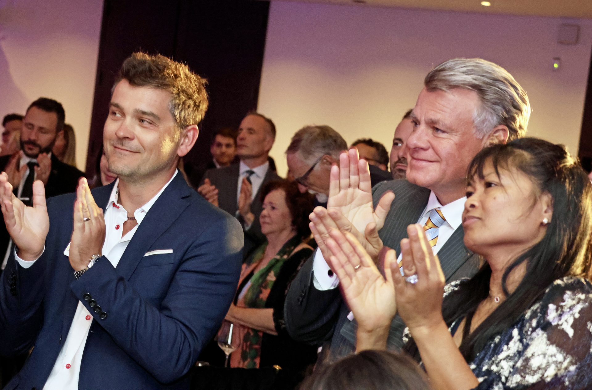 Ottawa Philanthropy Awards filled with laughs, tears and enduring ...