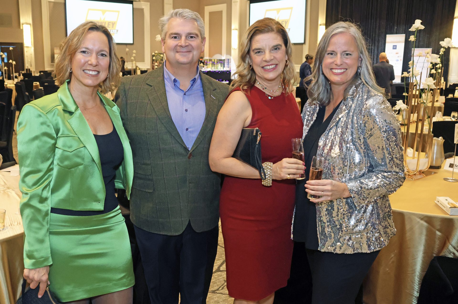 Christie Lake Kids gala nets $138K to connect inner-city kids with ...