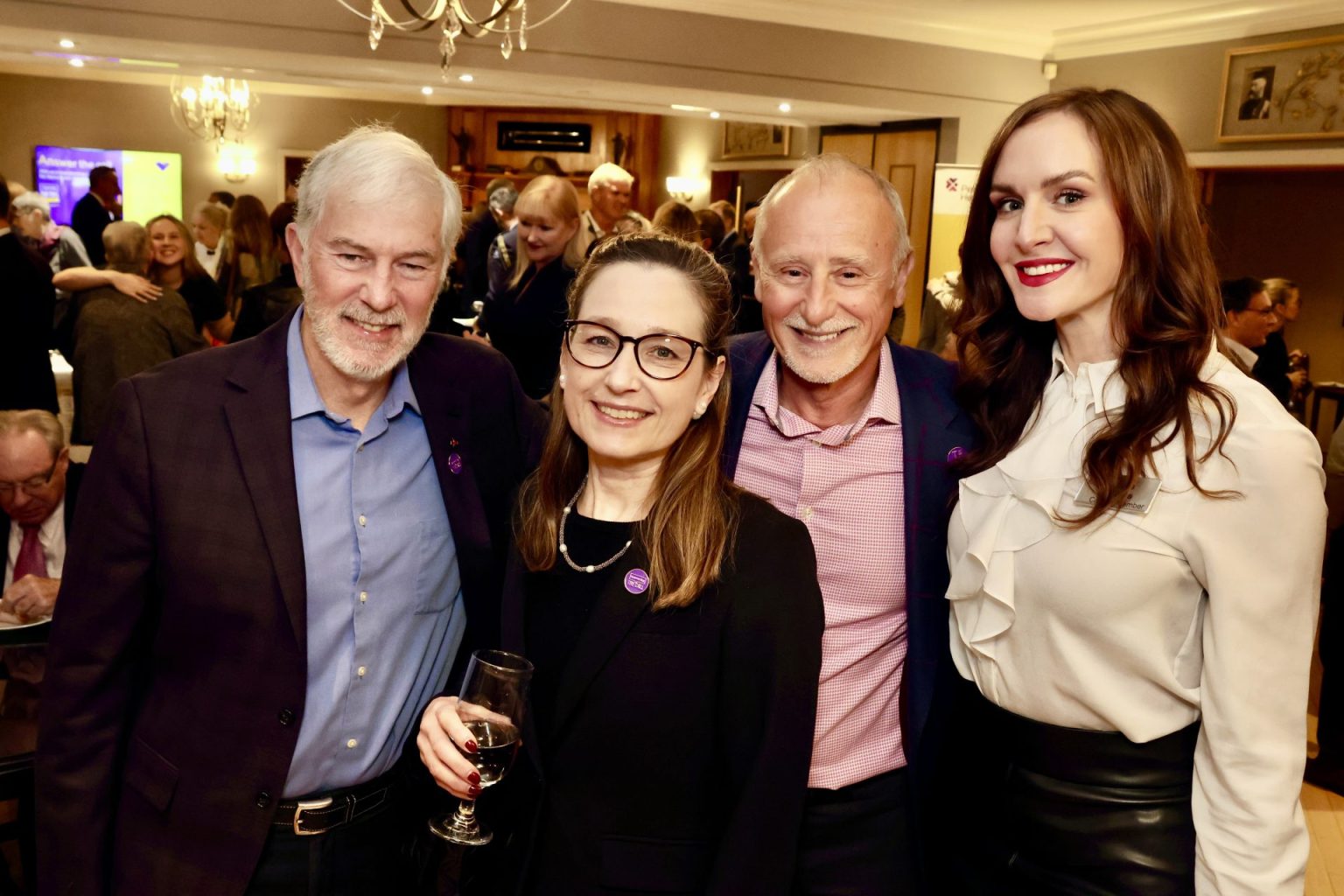 Perley Health Foundation reaches $10M goal to transform elder care