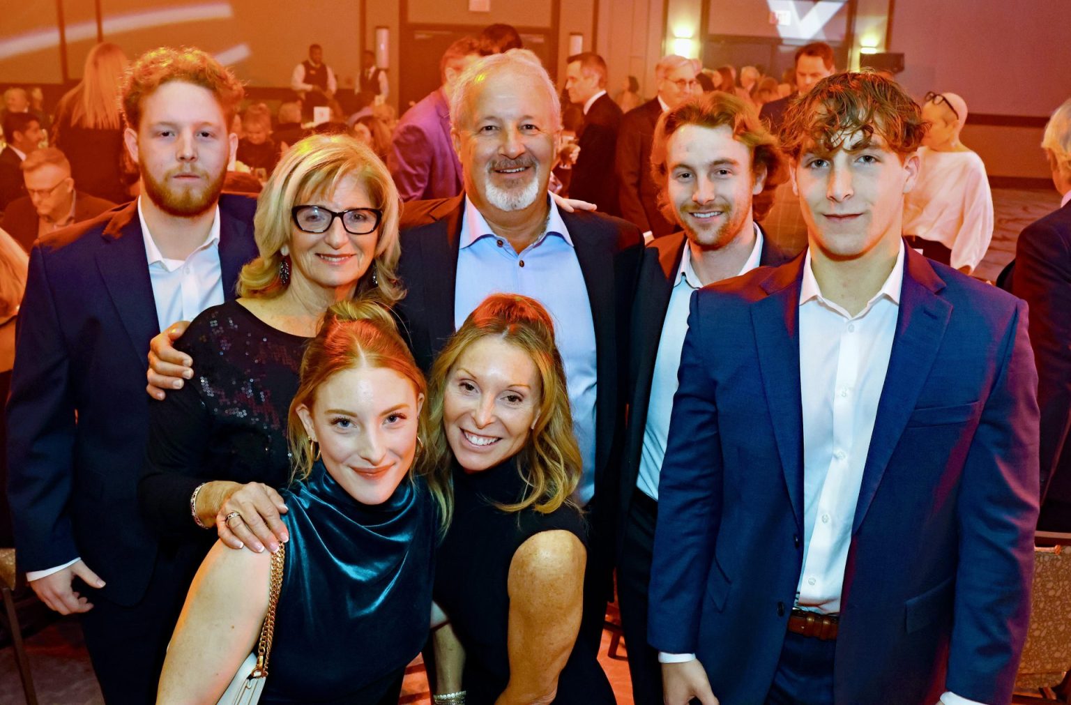 ‘Never give up’: CEO of the Year Mike McGahan at Best Ottawa Business ...