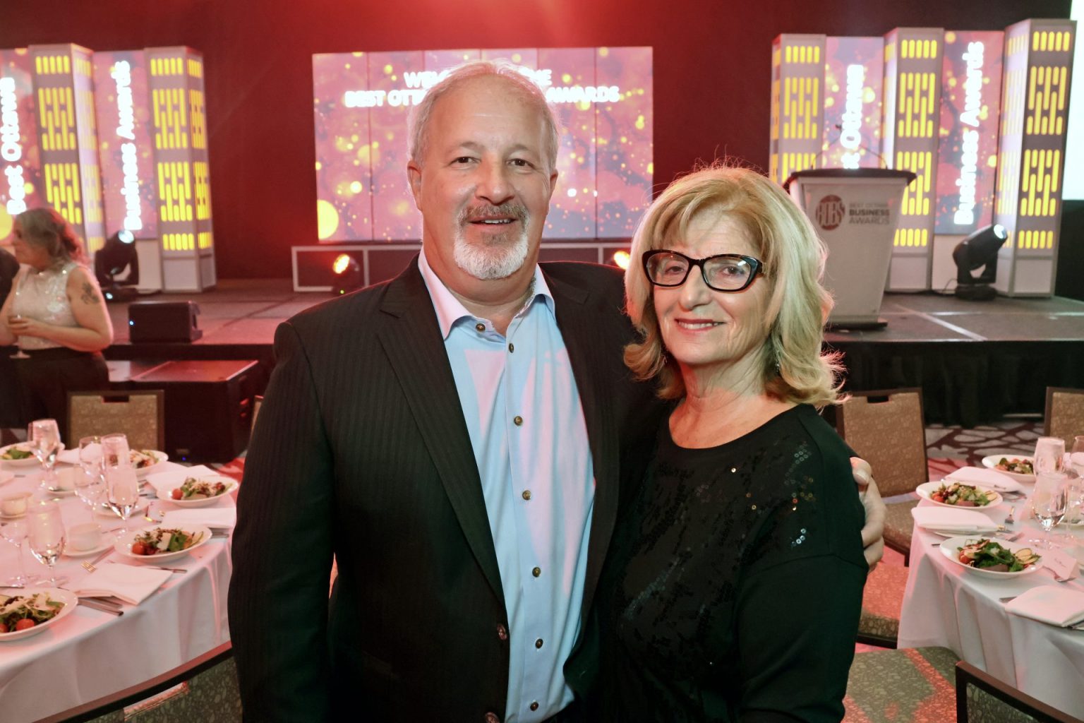 ‘Never give up’: CEO of the Year Mike McGahan at Best Ottawa Business ...