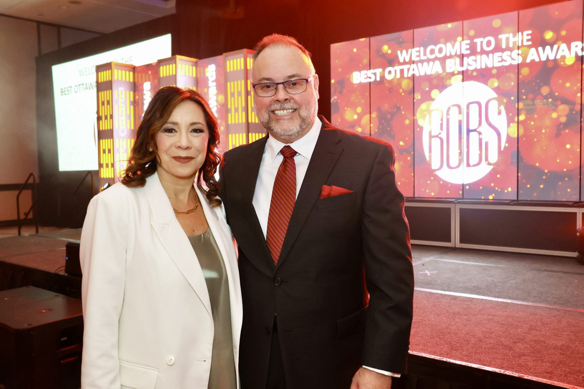 ‘Never give up’: CEO of the Year Mike McGahan at Best Ottawa Business ...