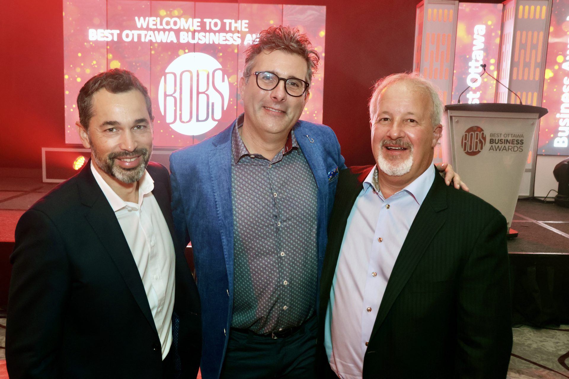 ‘Never give up’: CEO of the Year Mike McGahan at Best Ottawa Business ...