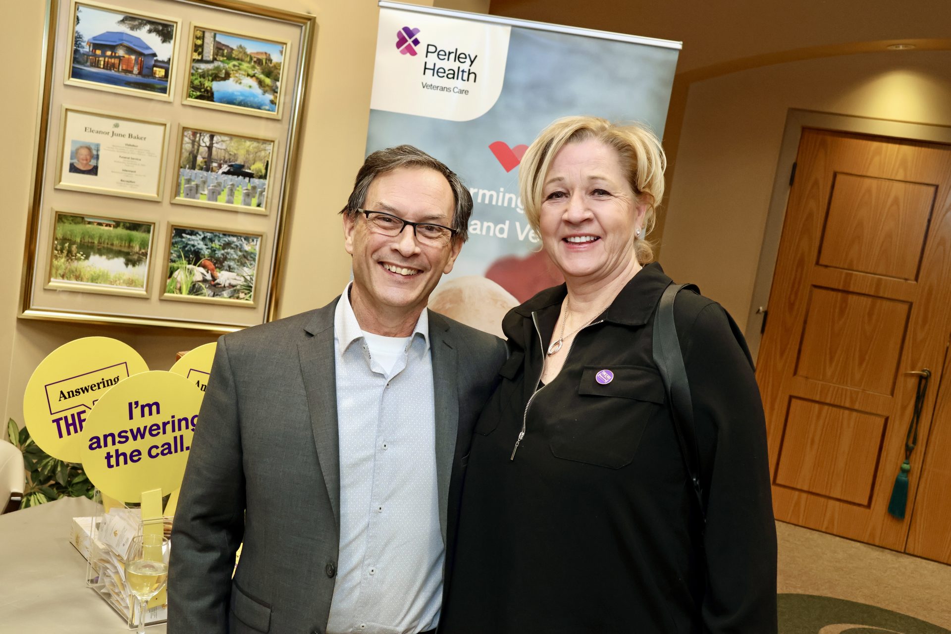 Perley Health Foundation reaches $10M goal to transform elder care