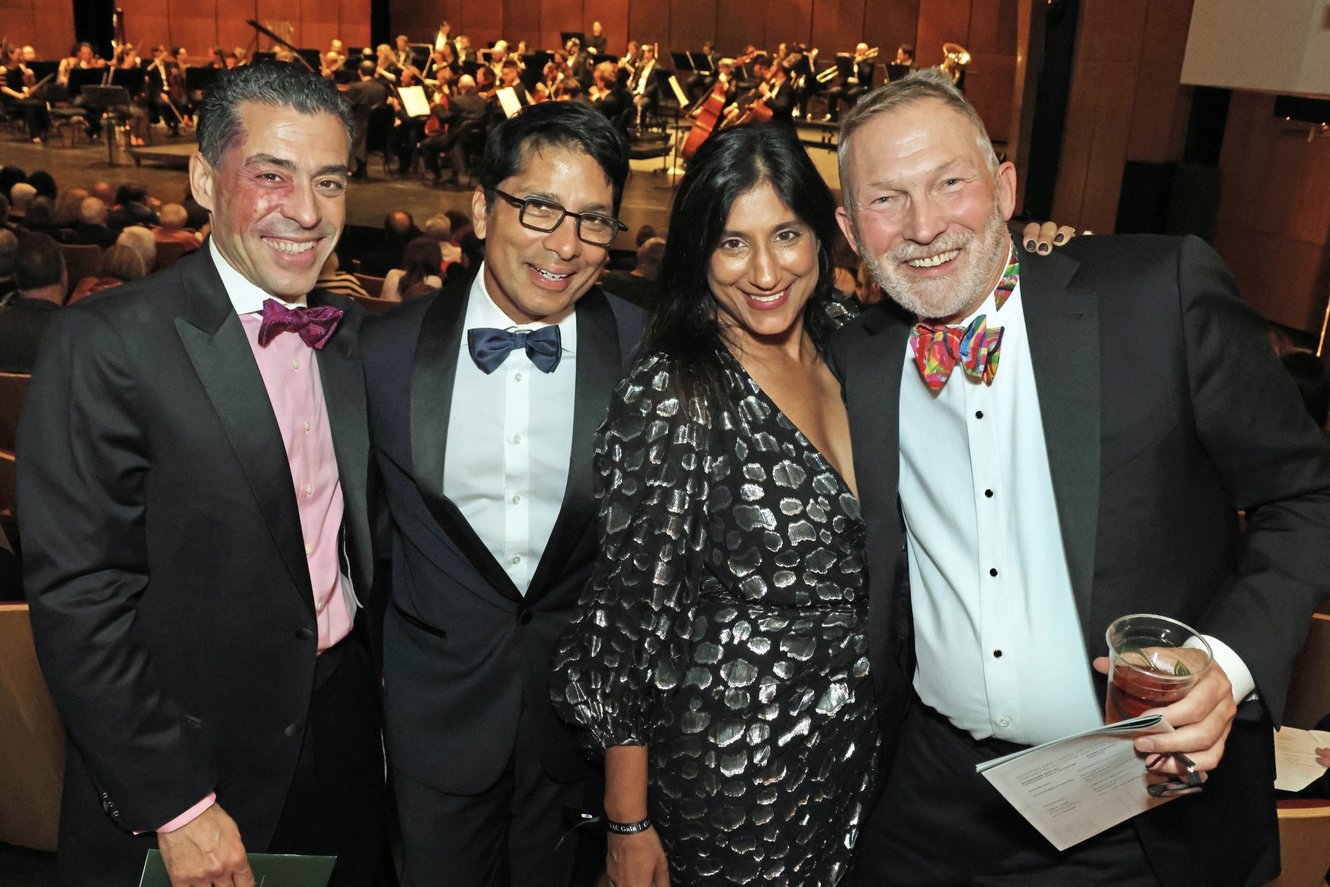 Star soprano Renée Fleming dazzles ’em at National Arts Centre Gala