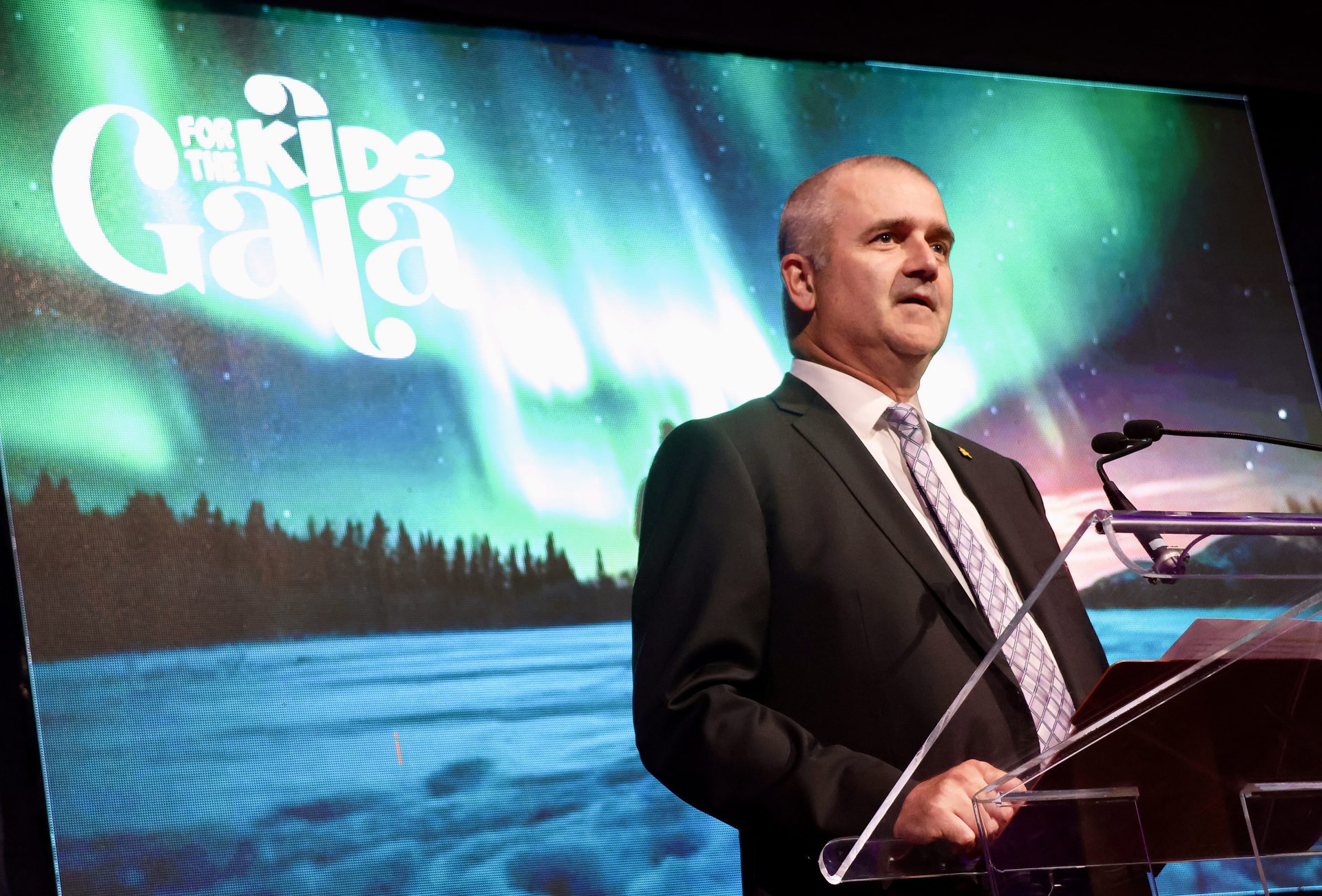 Business community embraces return of CHEO’s For The Kids Gala