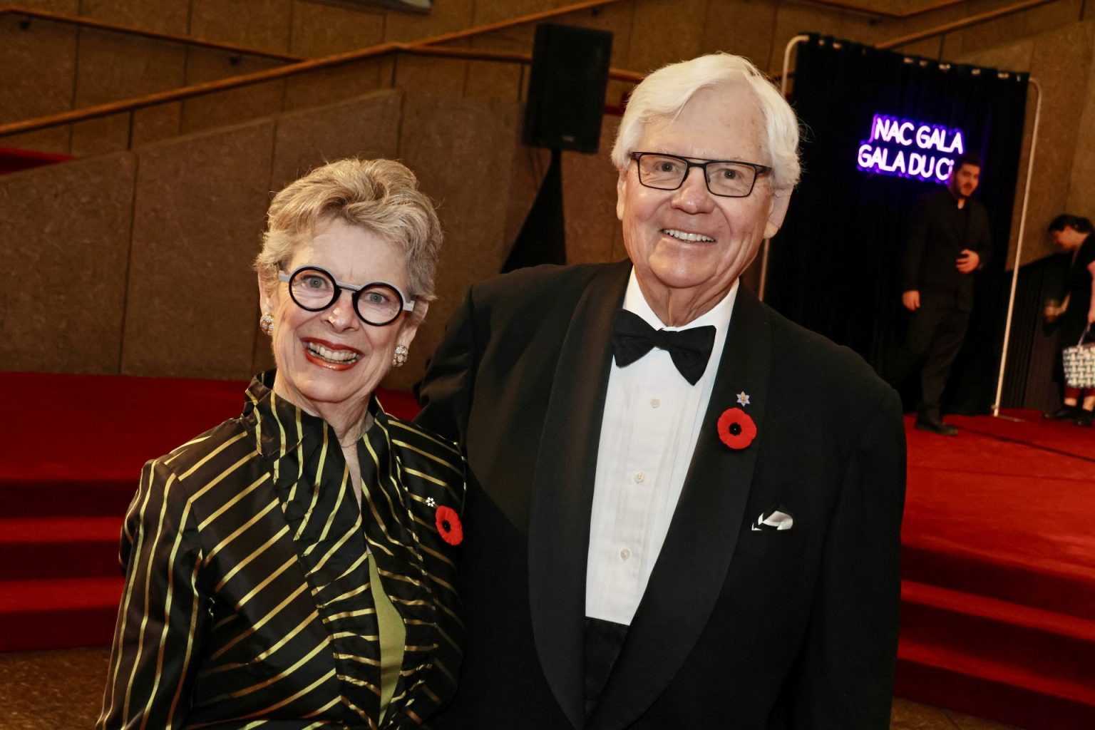 Star soprano Renée Fleming dazzles ’em at National Arts Centre Gala