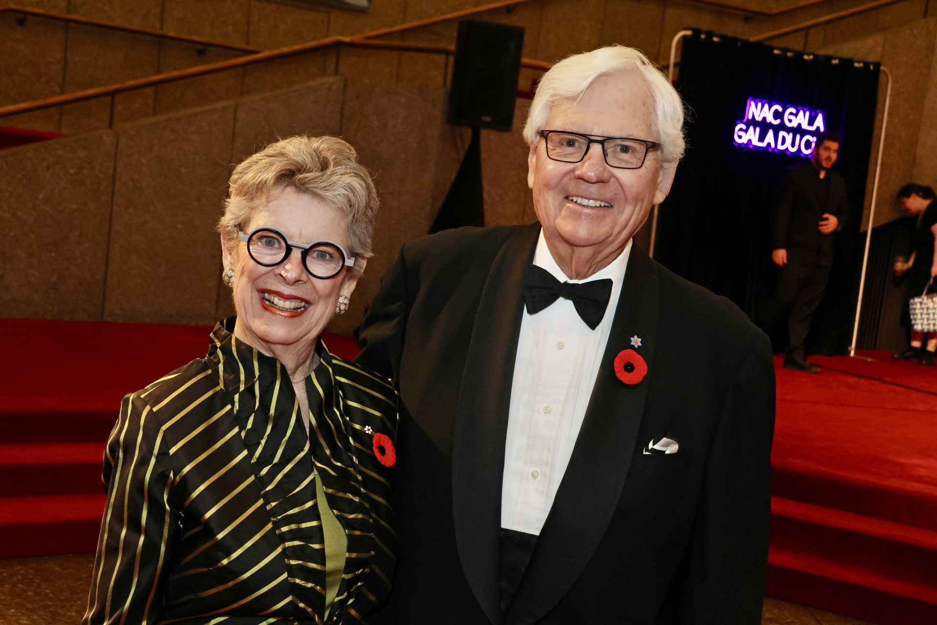 Star soprano Renée Fleming dazzles ’em at National Arts Centre Gala