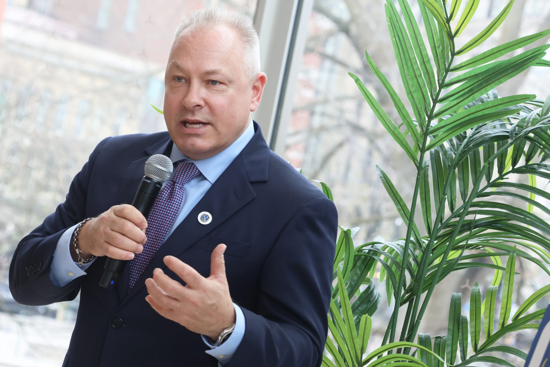 Cha-ching: RBC gifts $2.25M to Ottawa Hospital