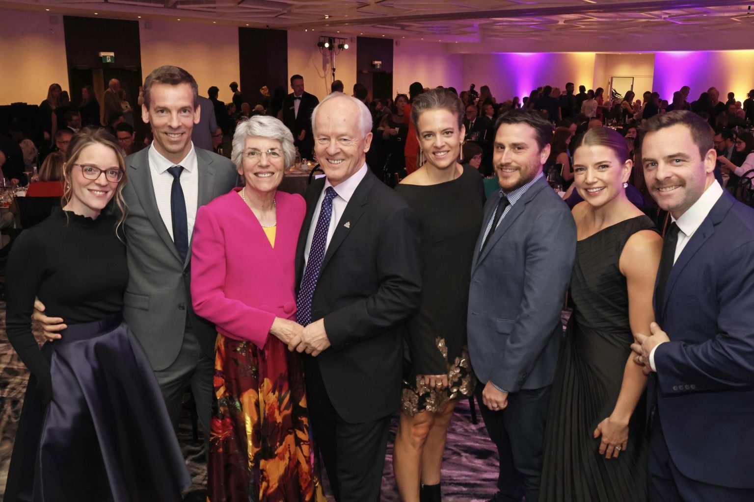 Ottawa Philanthropy Awards filled with laughs, tears and enduring ...