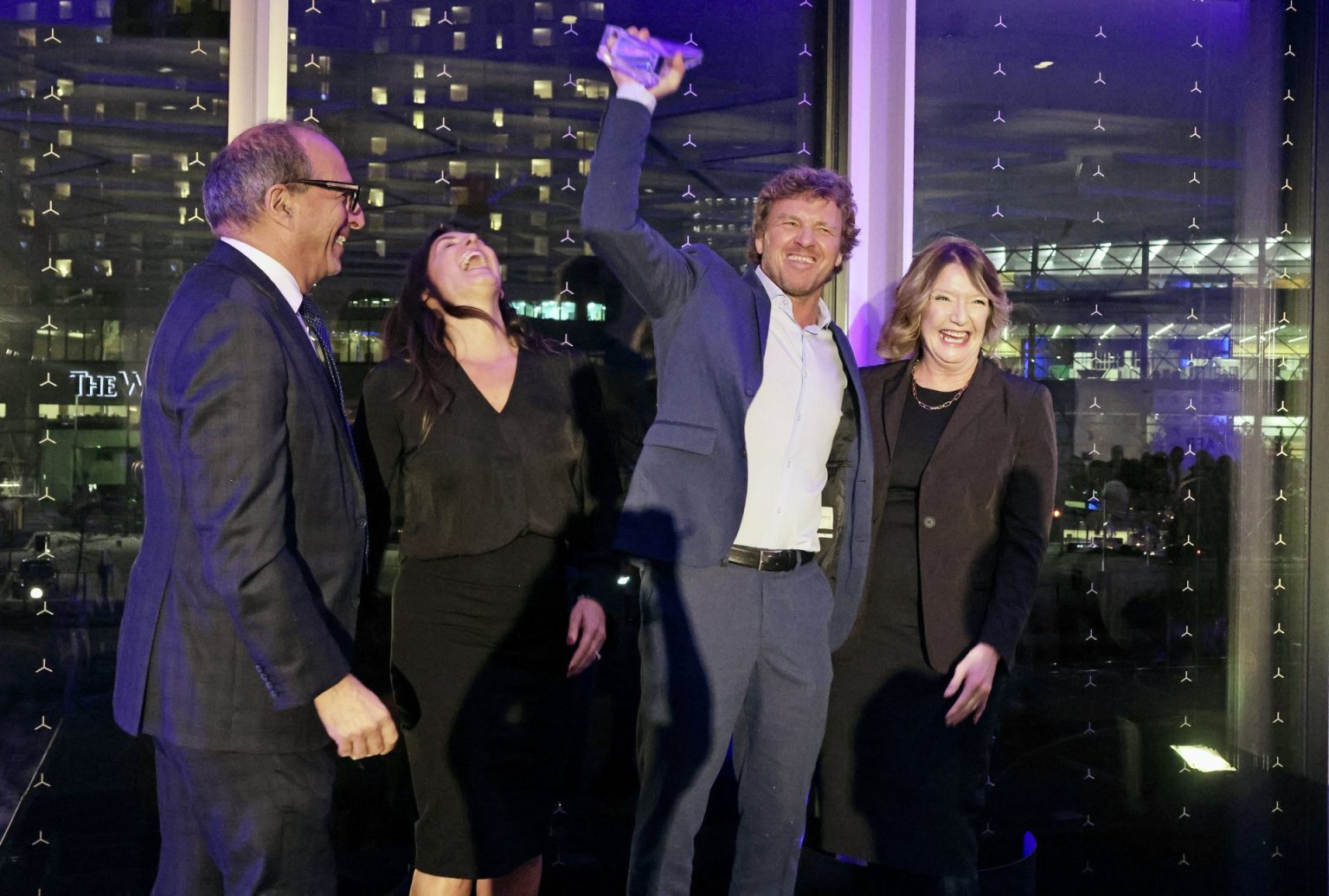 Ottawa Philanthropy Awards filled with laughs, tears and enduring ...