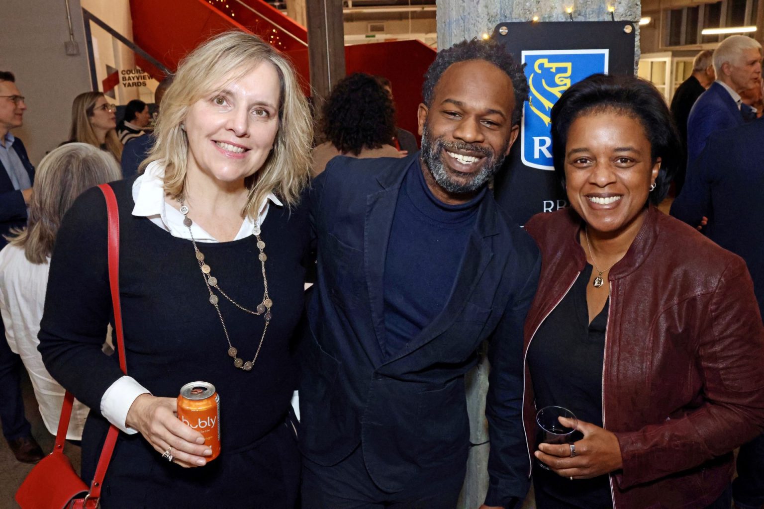 Business leaders unite to thank former Invest Ottawa CEO Michael Tremblay