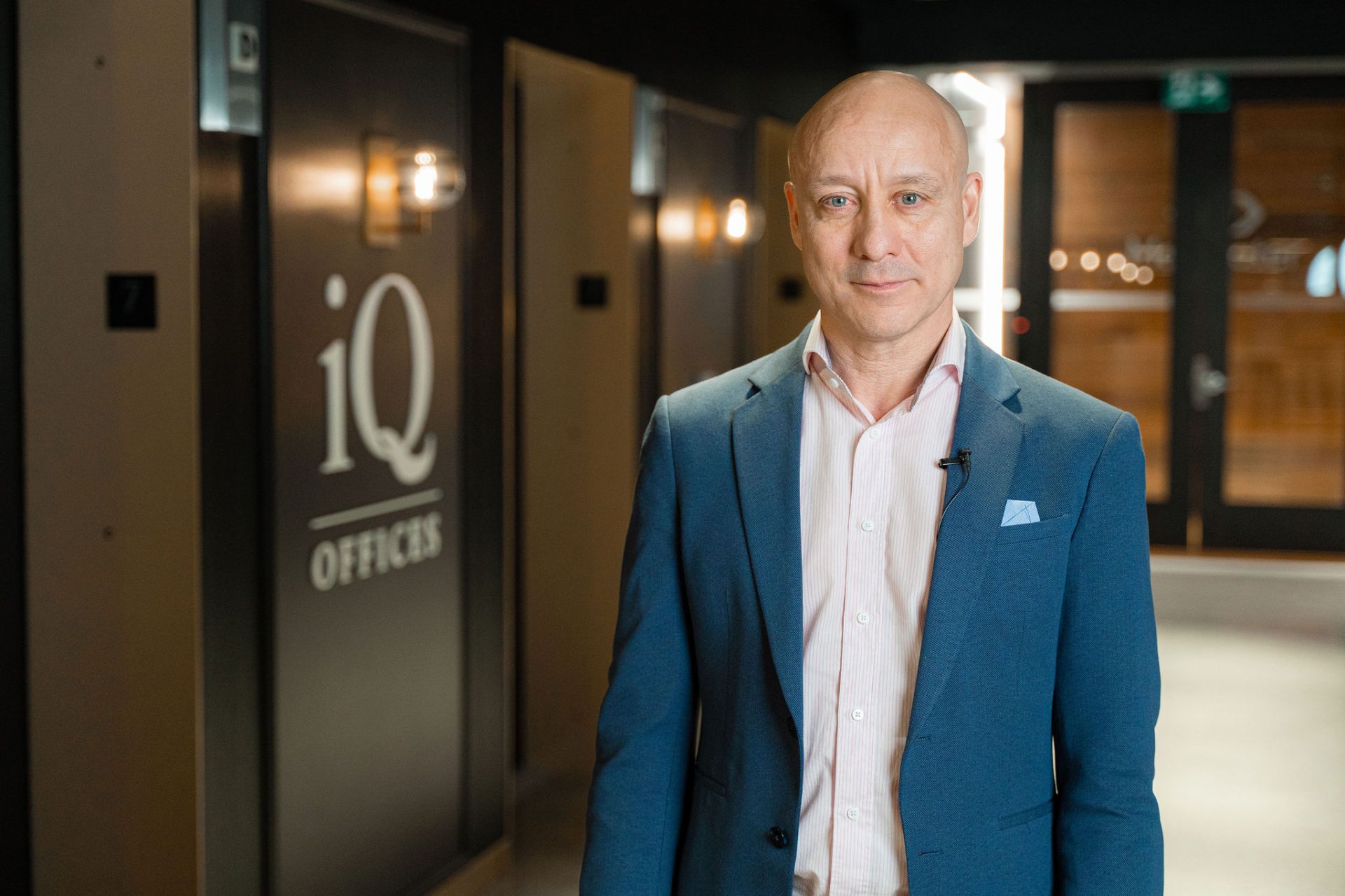 How to unlock your workplace potential with flexible office customization