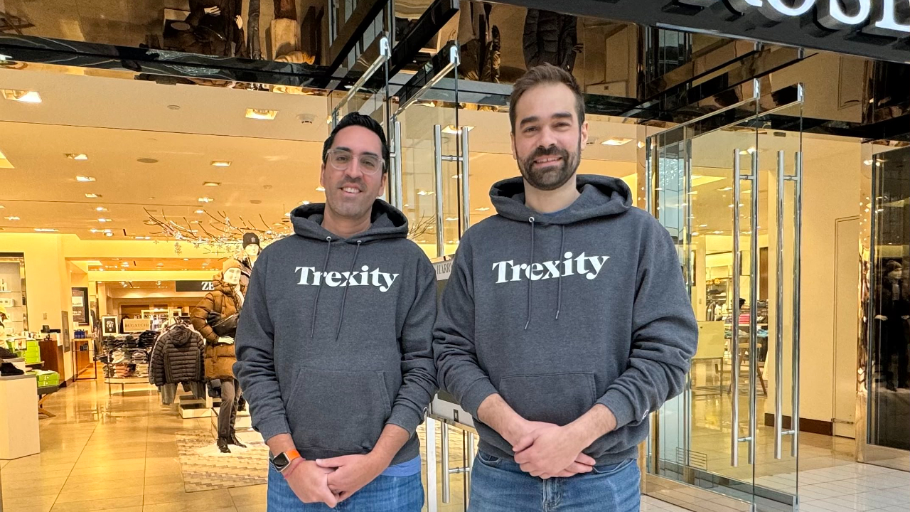 Driving for dollars: Delivery platform Trexity eyes sales record as ...