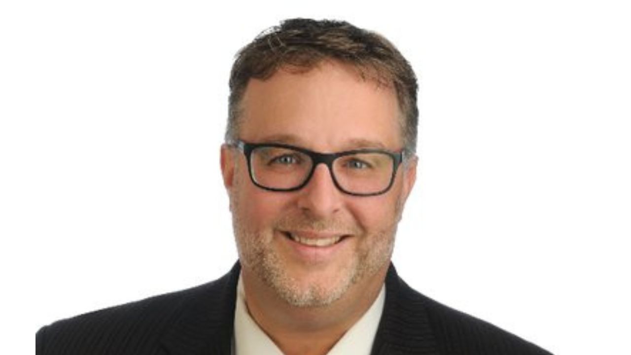 Longtime RBC banker Andrew Staniforth to head up new agriculture team ...