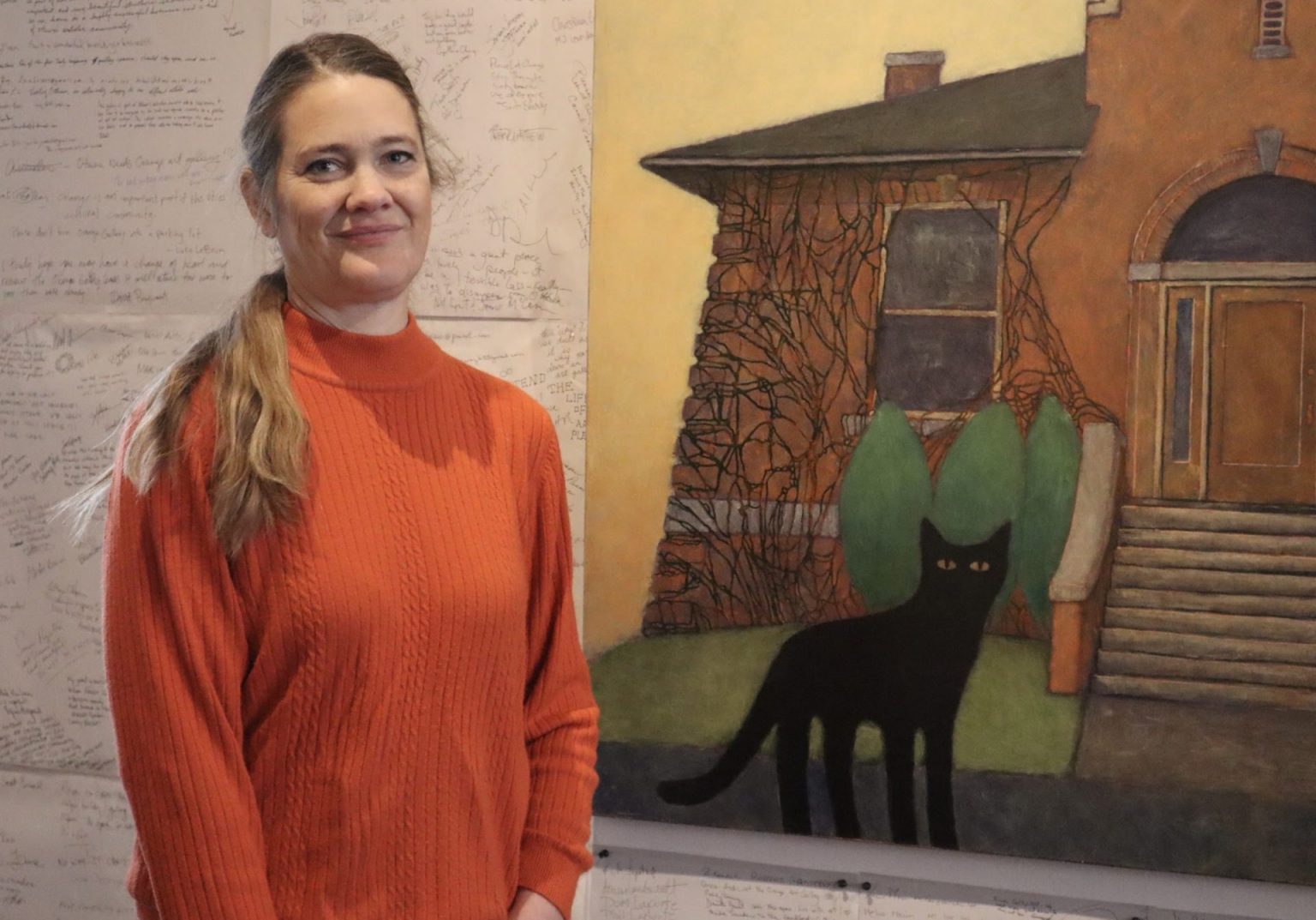 District Realty CEO says no immediate plans for redevelopment at City ...