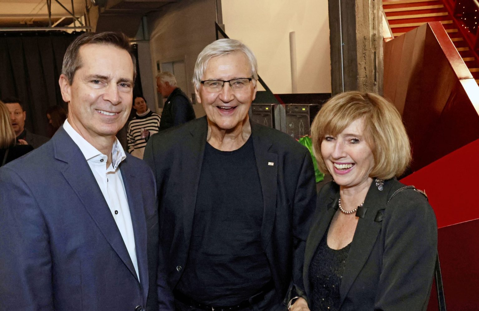 Business leaders unite to thank former Invest Ottawa CEO Michael Tremblay