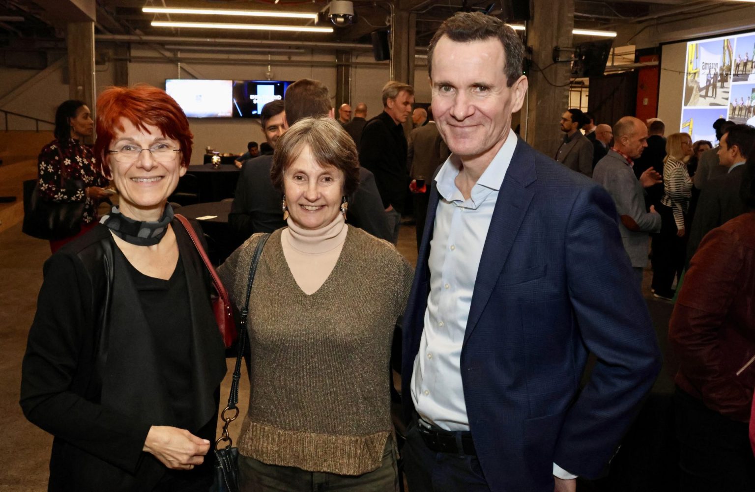 Business leaders unite to thank former Invest Ottawa CEO Michael Tremblay