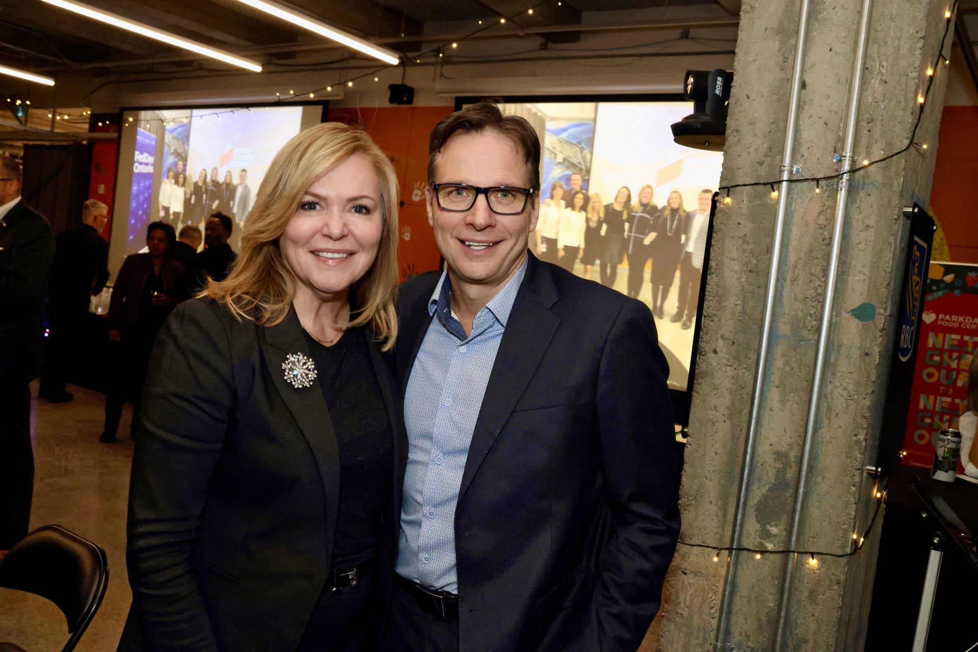 Business leaders unite to thank former Invest Ottawa CEO Michael Tremblay