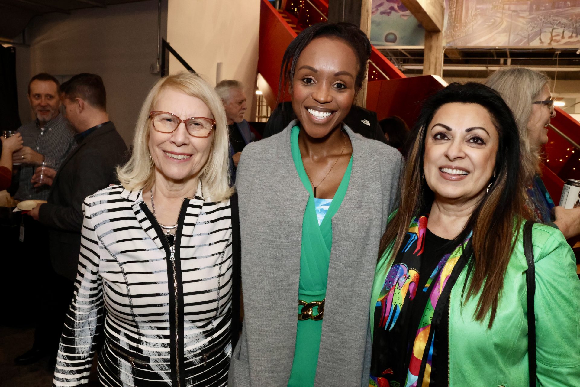 Business leaders unite to thank former Invest Ottawa CEO Michael Tremblay