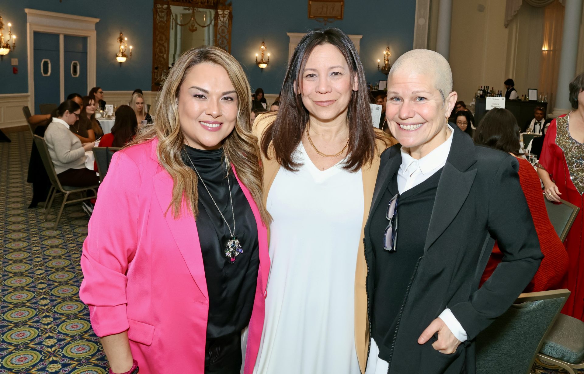 Women, Wit and Wisdom: Female leaders on digging deep | Ottawa Business ...