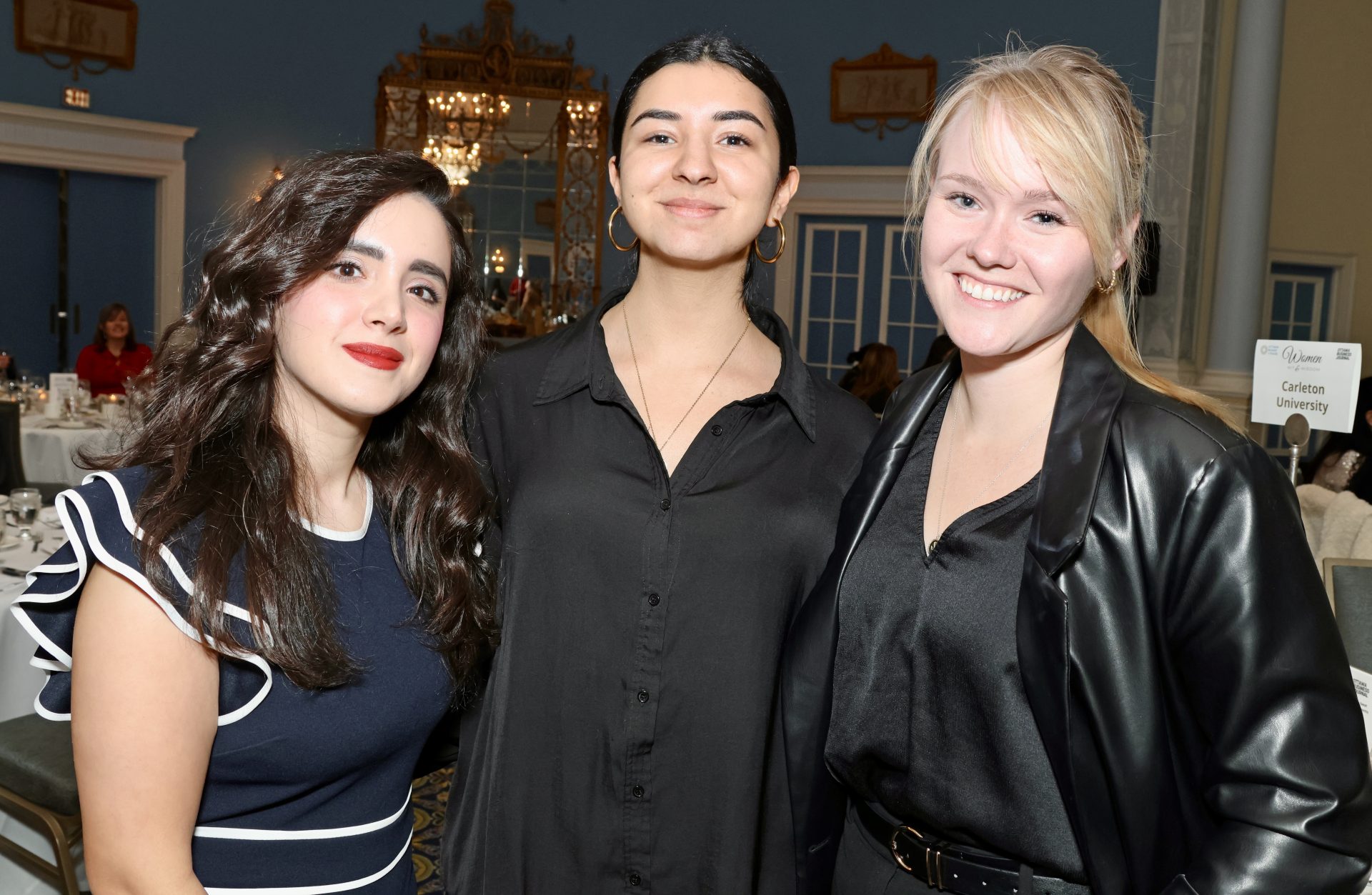 Women, Wit and Wisdom: Female leaders on digging deep | Ottawa Business ...