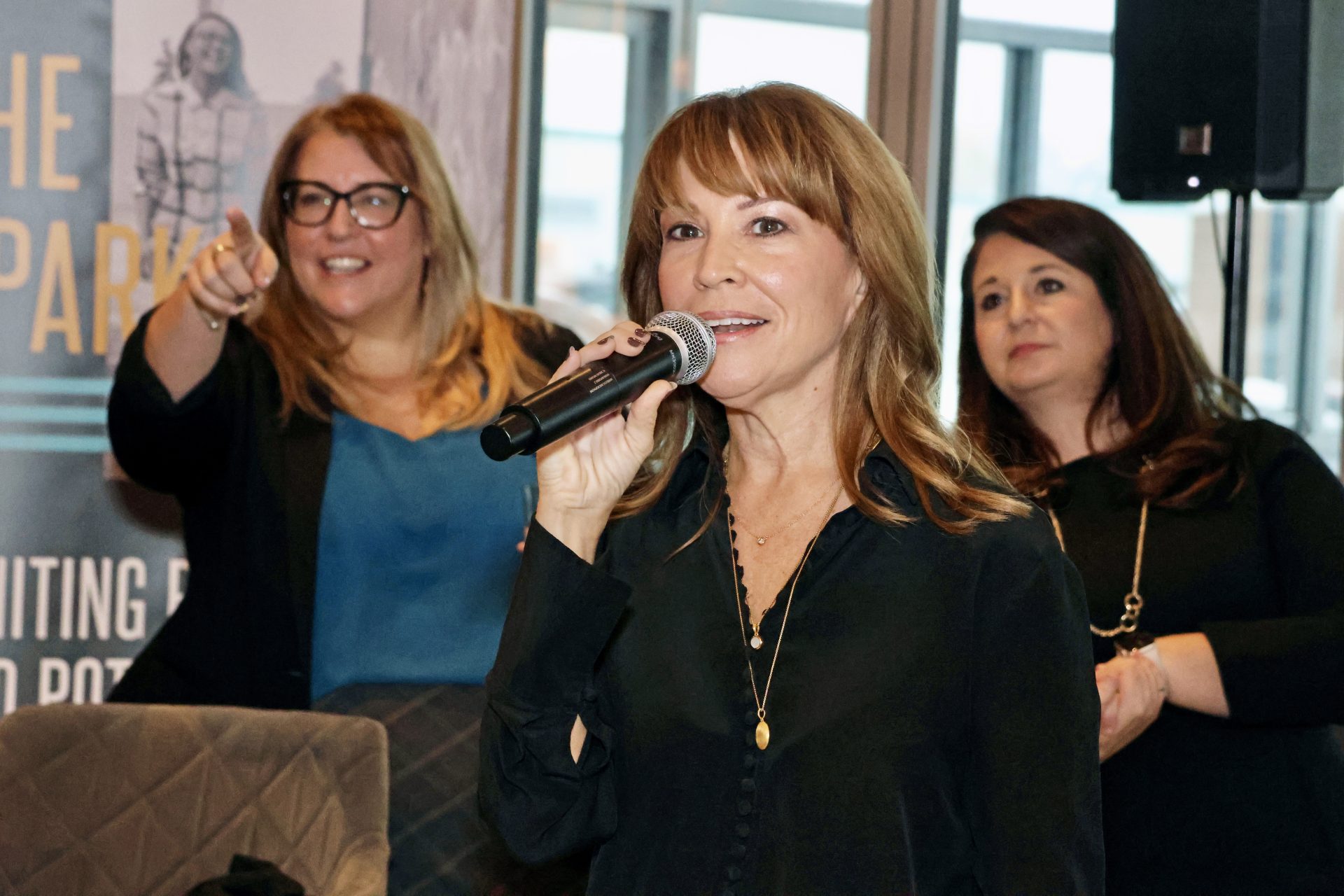 Chop Steakhouse serves up breakfast for Big Brothers Big Sisters supporters