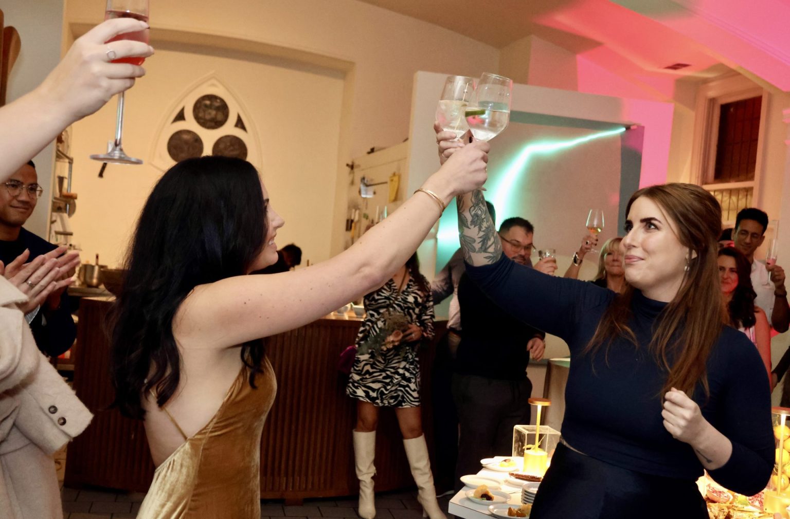 Wellness time: Tease founder Sheena Brady celebrates 10 years