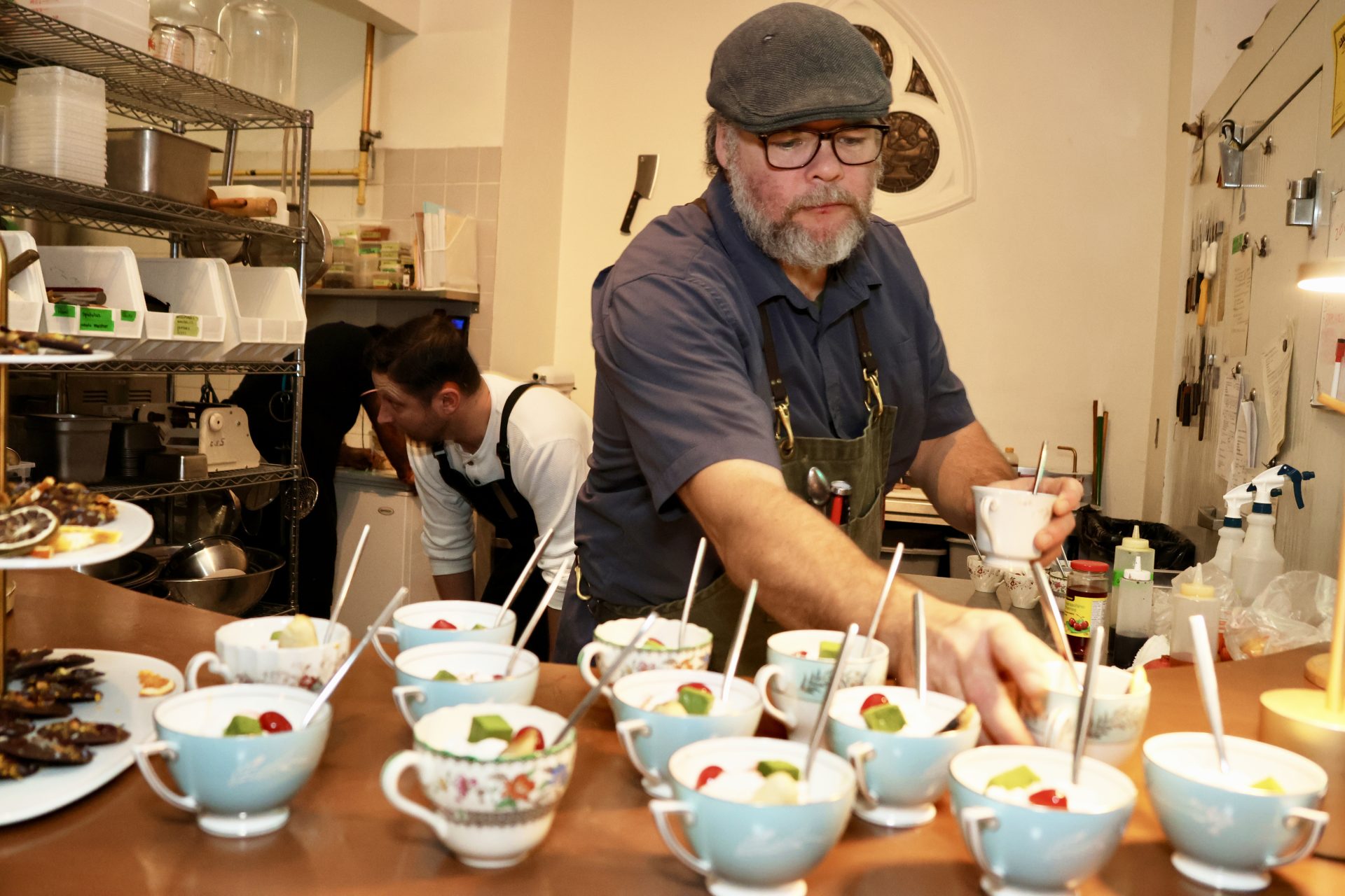 Wellness time: Tease founder Sheena Brady celebrates 10 years