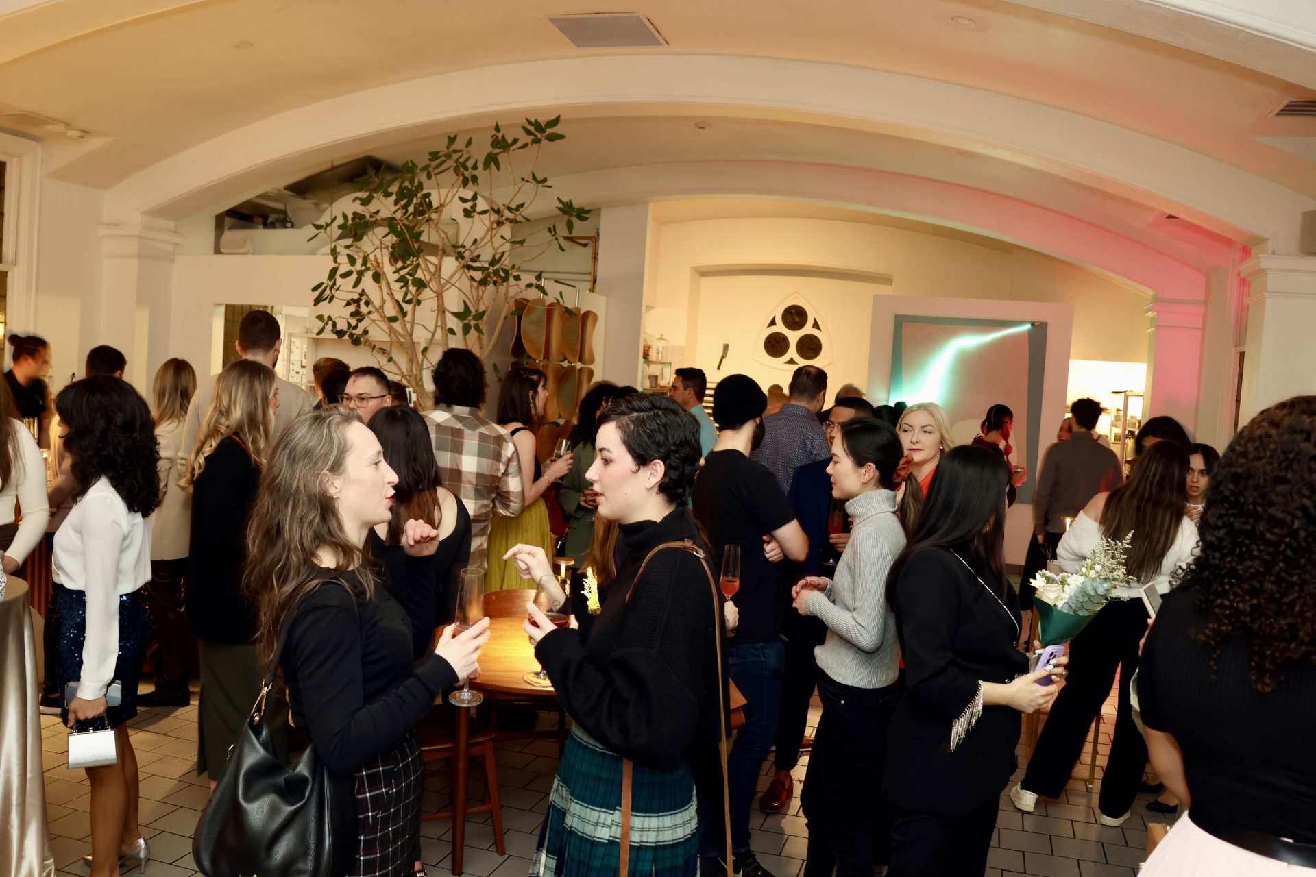 Wellness time: Tease founder Sheena Brady celebrates 10 years