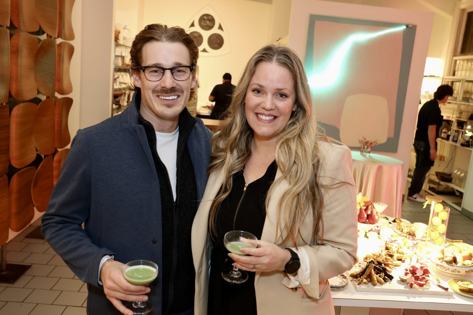 Wellness time: Tease founder Sheena Brady celebrates 10 years