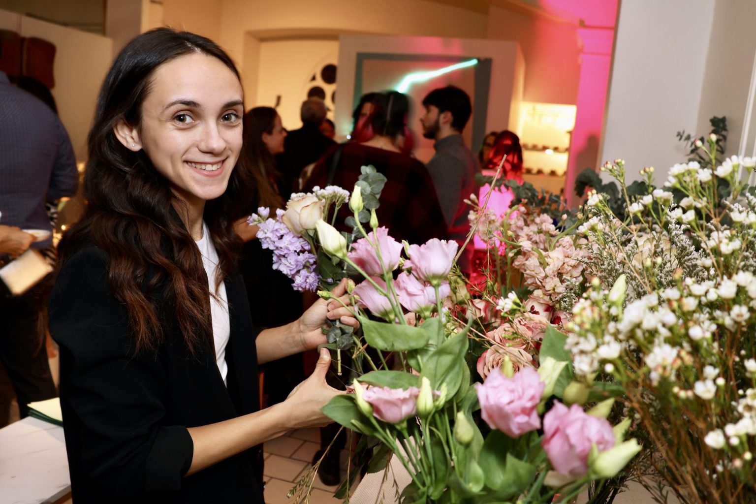 Wellness time: Tease founder Sheena Brady celebrates 10 years