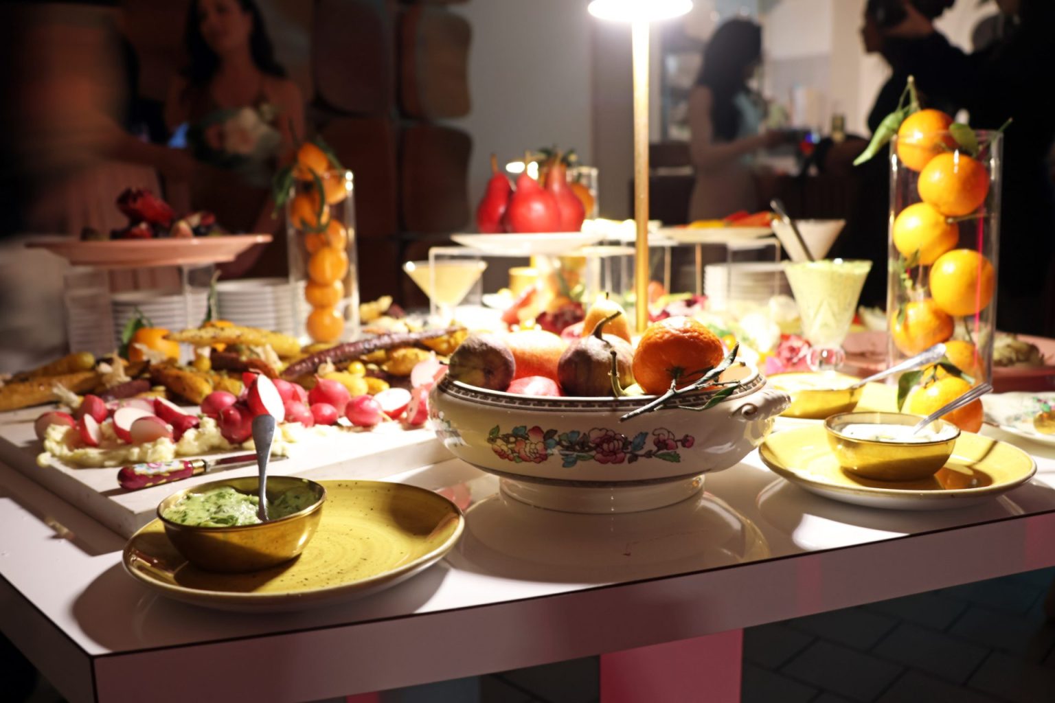 Wellness time: Tease founder Sheena Brady celebrates 10 years